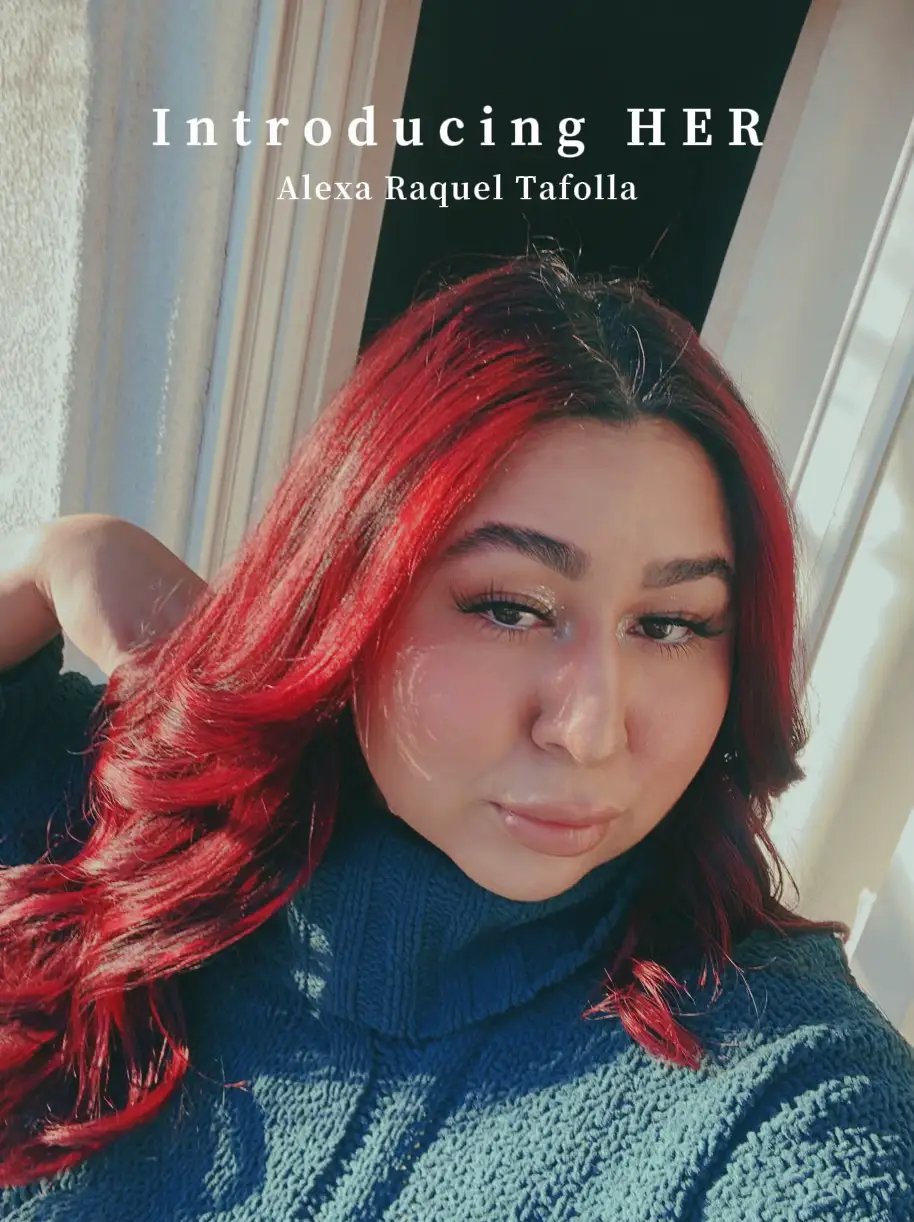 Alexa Raquel Tafolla | แกลเลอรีที่โพสต์โดย Alexa Raquel | Lemon8