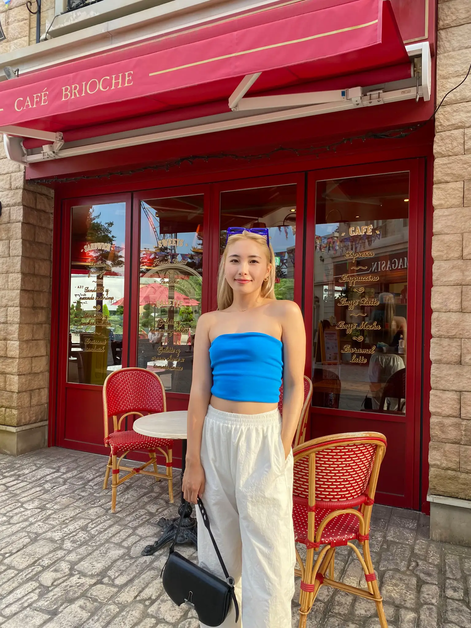 Fuji-Q ไฮแลนด์ ootd | แกลเลอรีที่โพสต์โดย NATSUKI | Lemon8