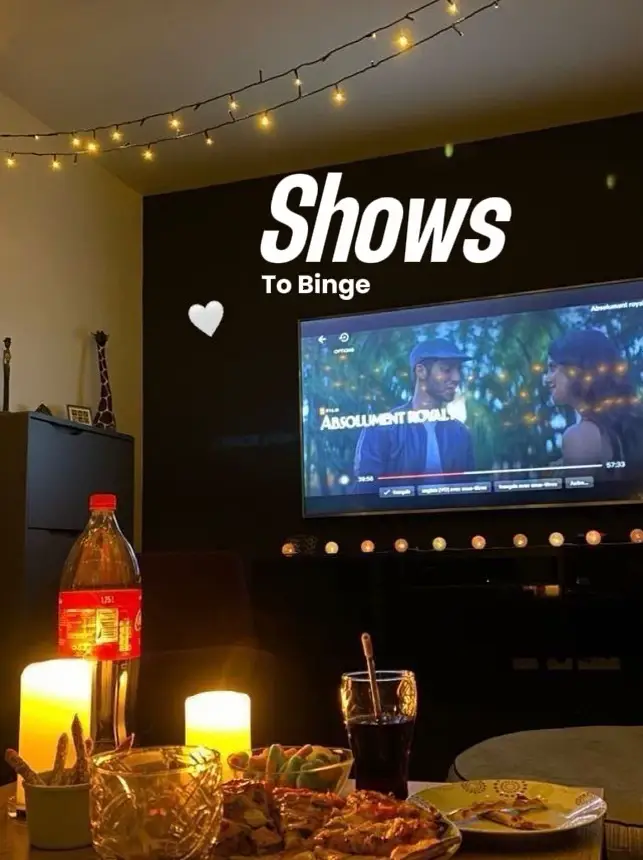 Movies | Gallery posted by Cici | Lemon8