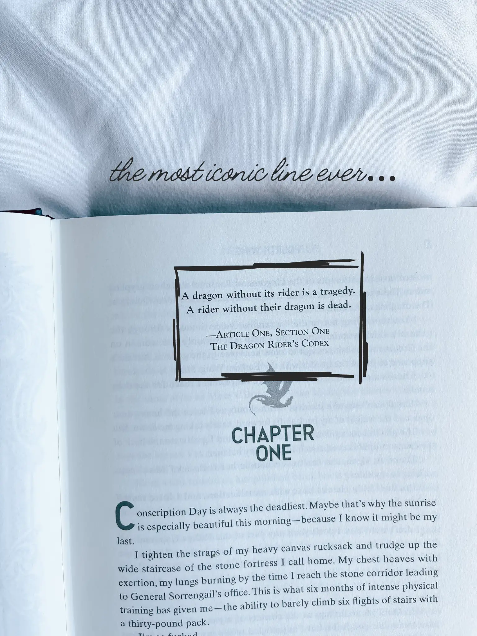 🐉 Booktok’s Absolute Favorite Dragon Book! | Gallery posted by Kat 📚☕️🍰 ...