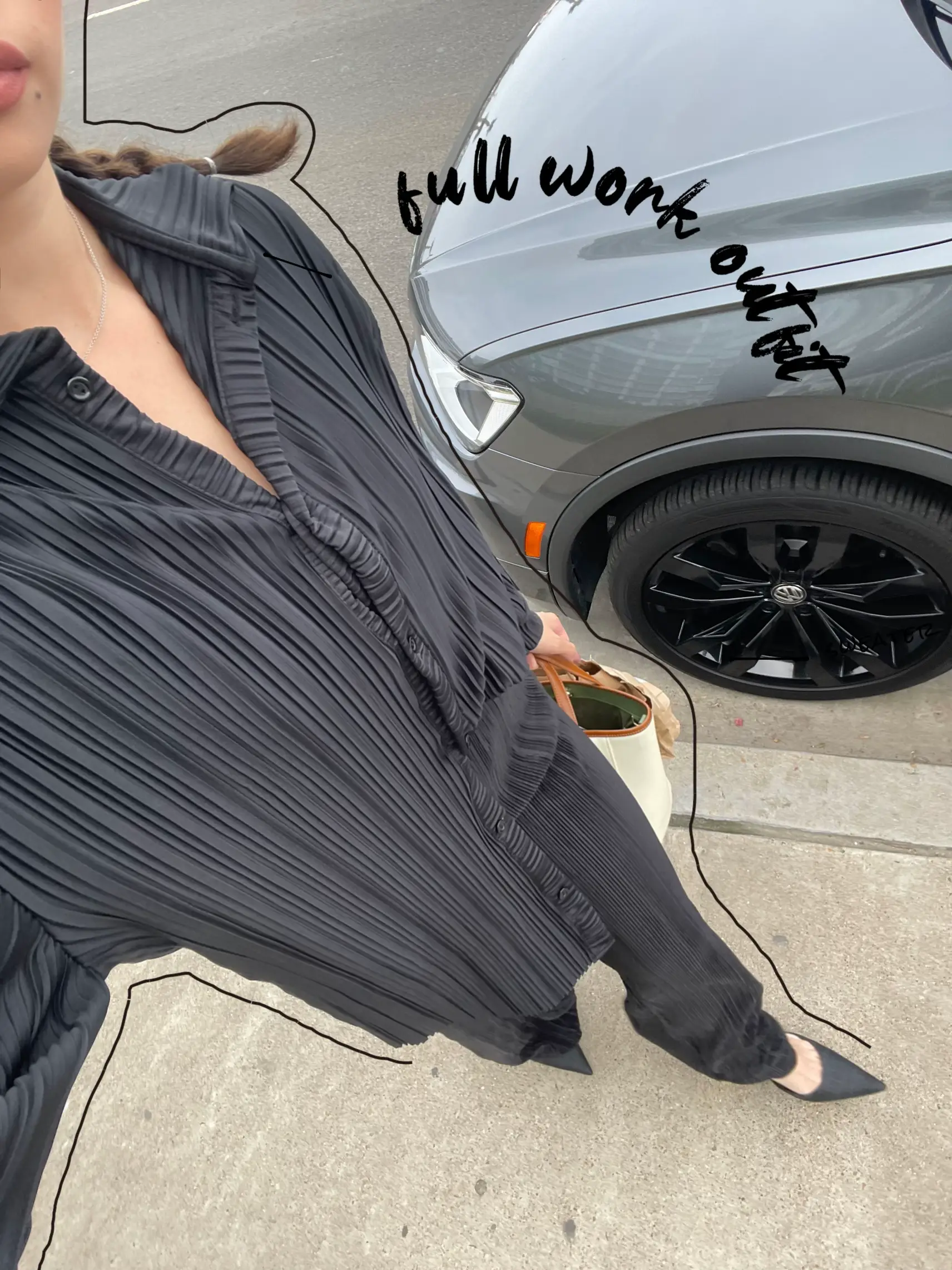 Morning routine before work | Gallery posted by Kailee Castillo | Lemon8