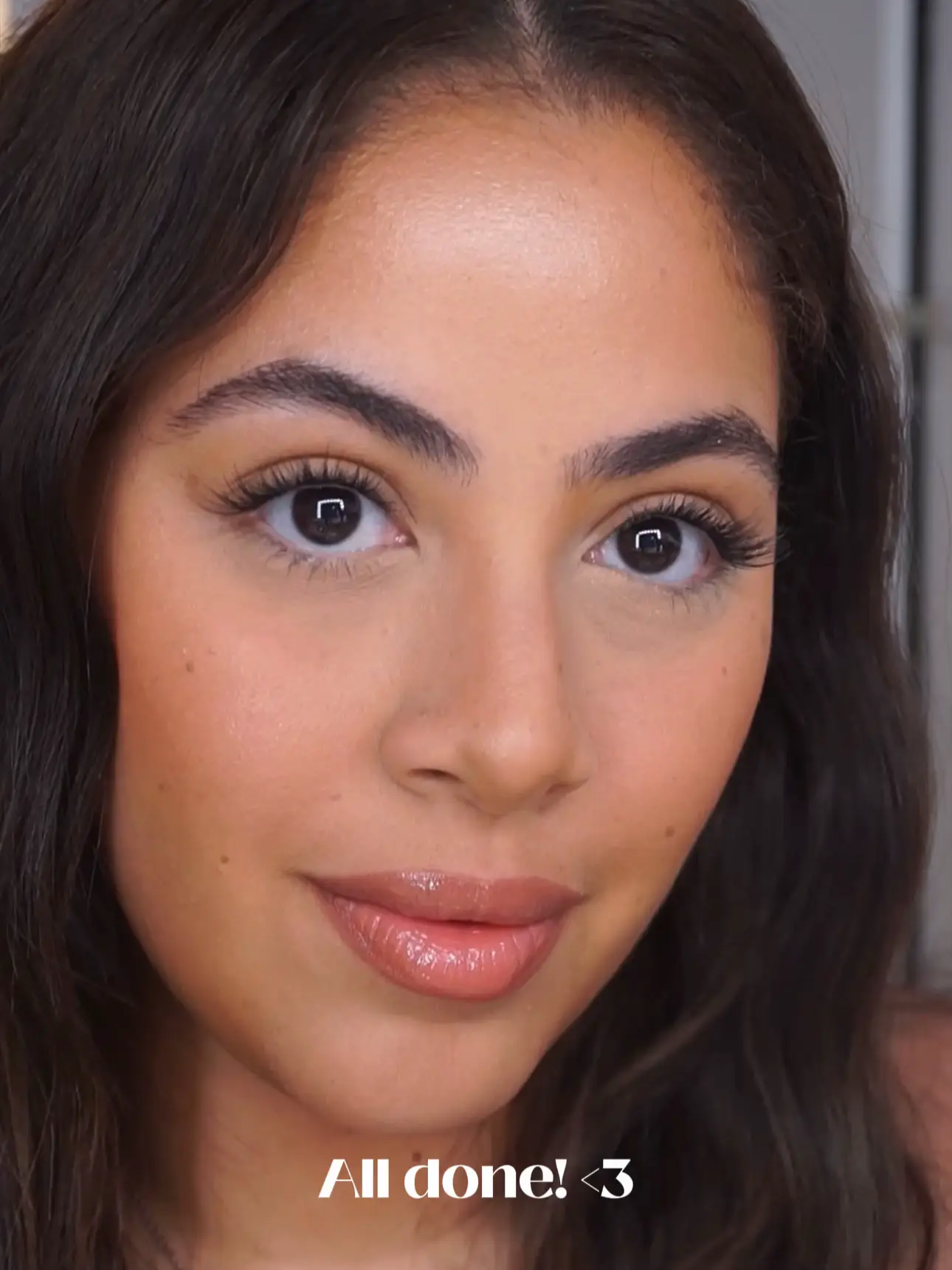 How to Cream Contour 🤎 | แกลเลอรีที่โพสต์โดย Mylee 🌸 | Lemon8