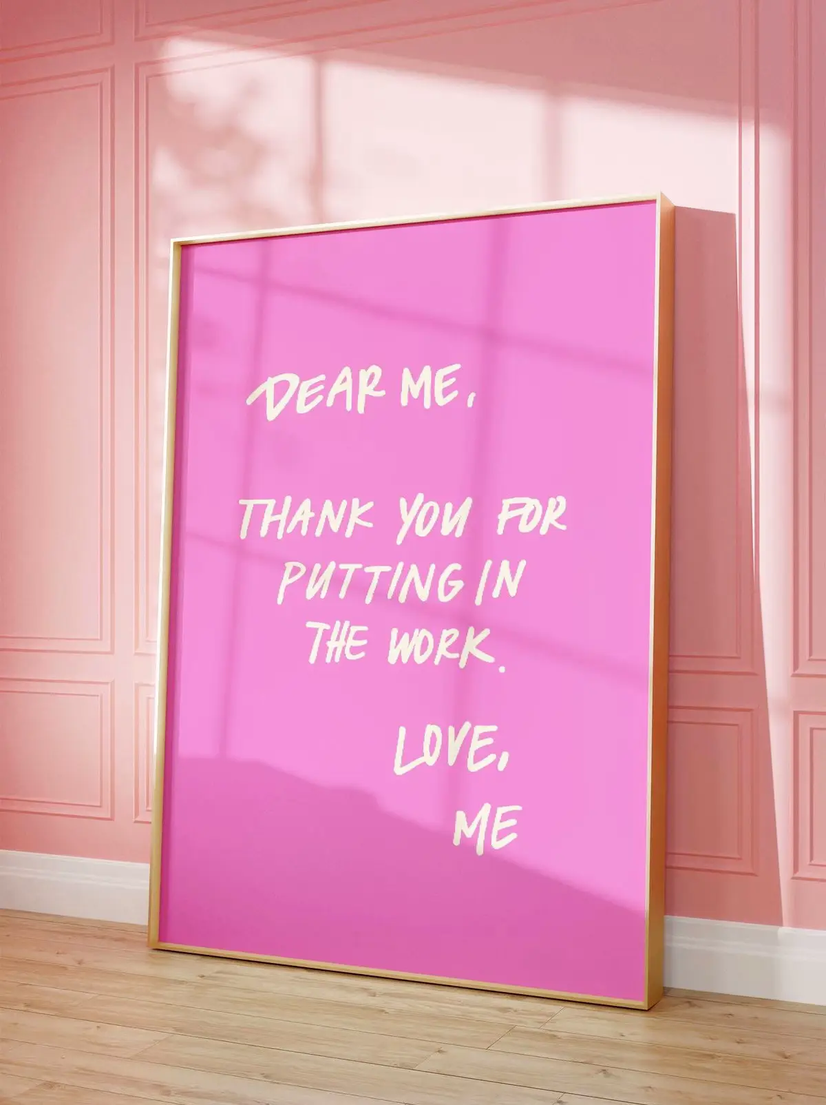 Dear Me 🩷 | Gallery posted by 🪷PrettyRe🪷 | Lemon8