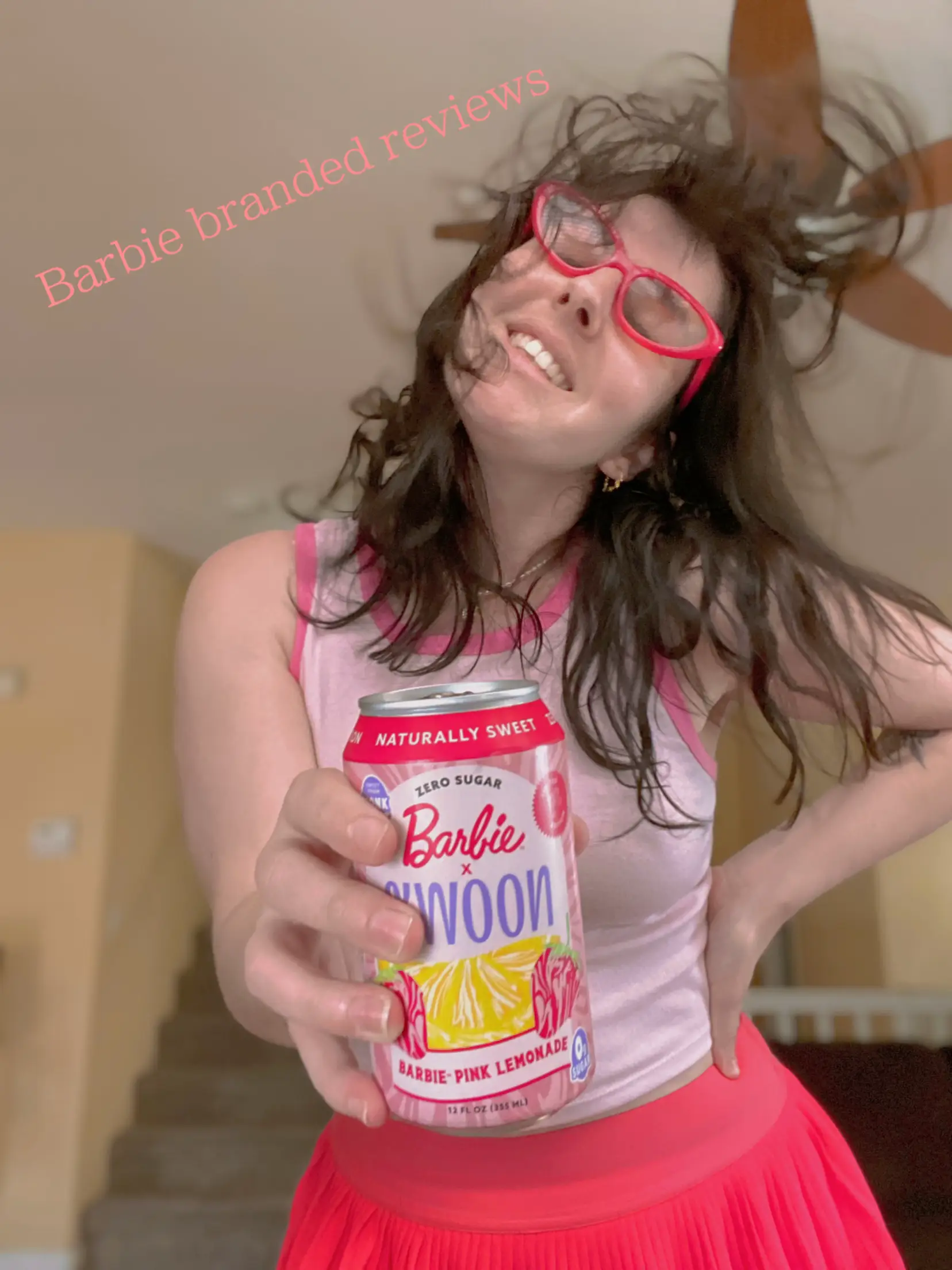 Barbie branded reviews | Gallery posted by T 🌊 | Lemon8