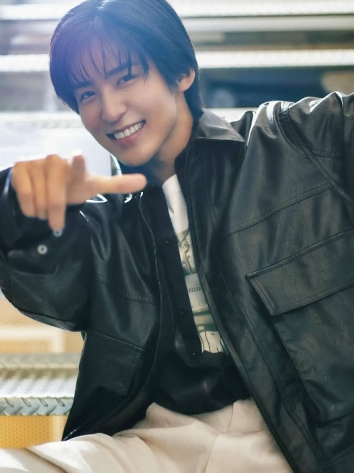 SnowMan目黒蓮 | chihiroが投稿したフォトブック | Lemon8