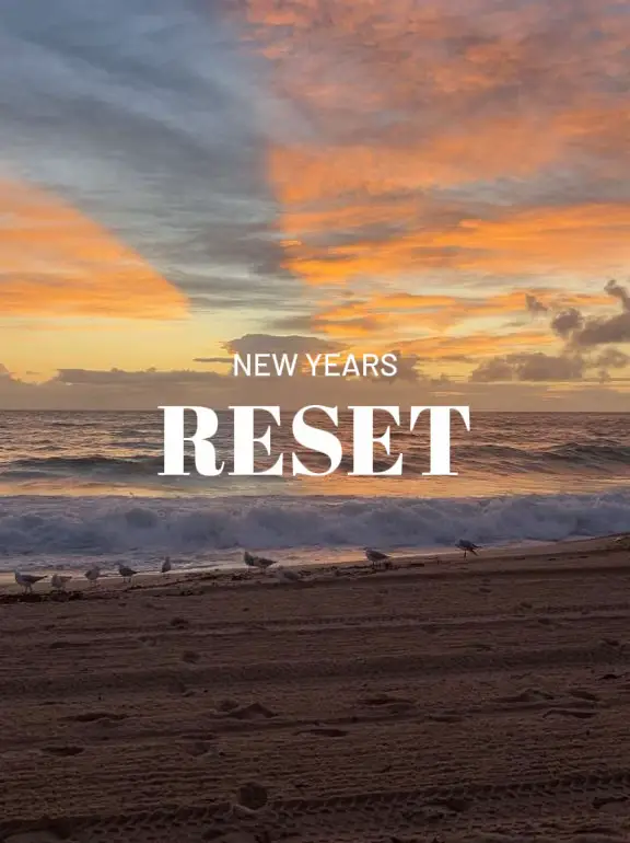 New Years Reset | Gallery posted by Em ☻ | Lemon8