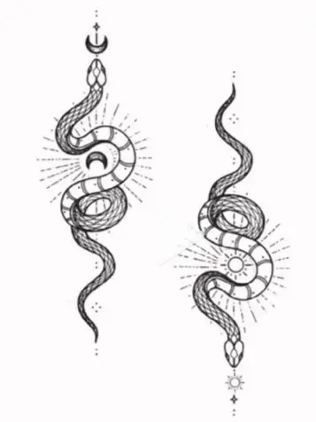 20 top Trio Matching Tattoos ideas in 2024