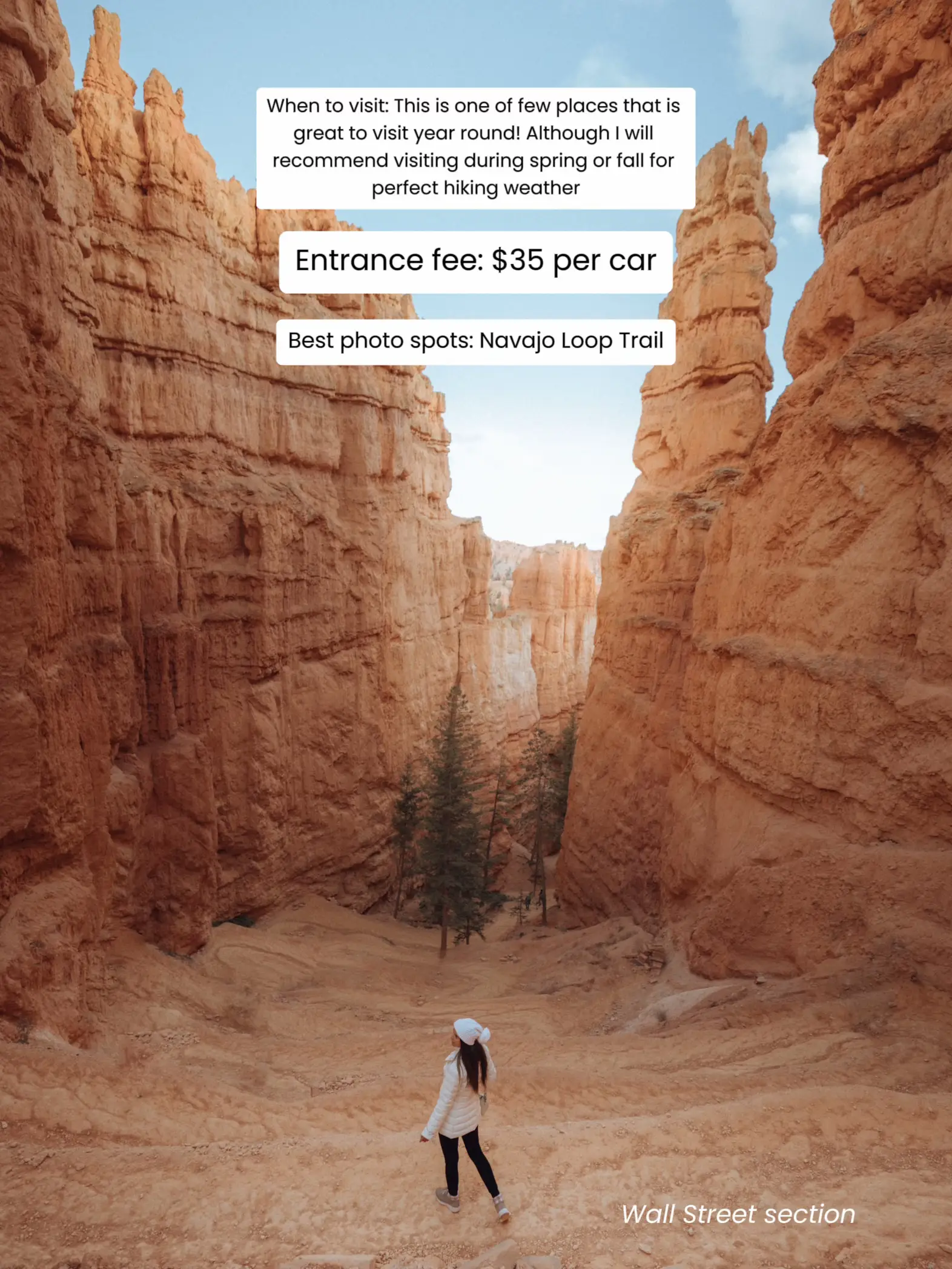 Bryce Canyon National Park | Utah | Gallery posted by Alejandra | Lemon8