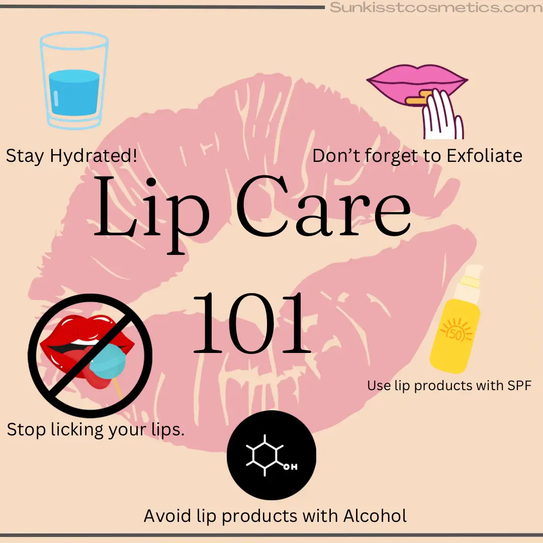How to Keep Lips from Peeling | 2024 real user experience on Lemon8