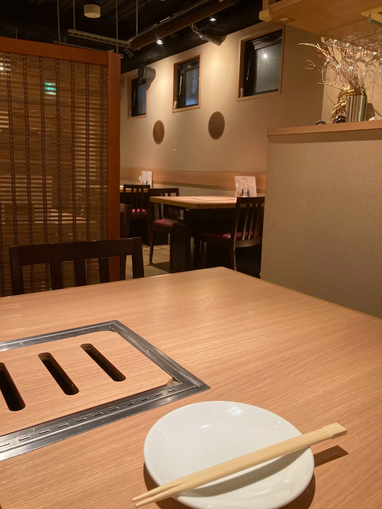 [Shibuya] Yakiniku restaurant that can only go late at night | Gallery ...
