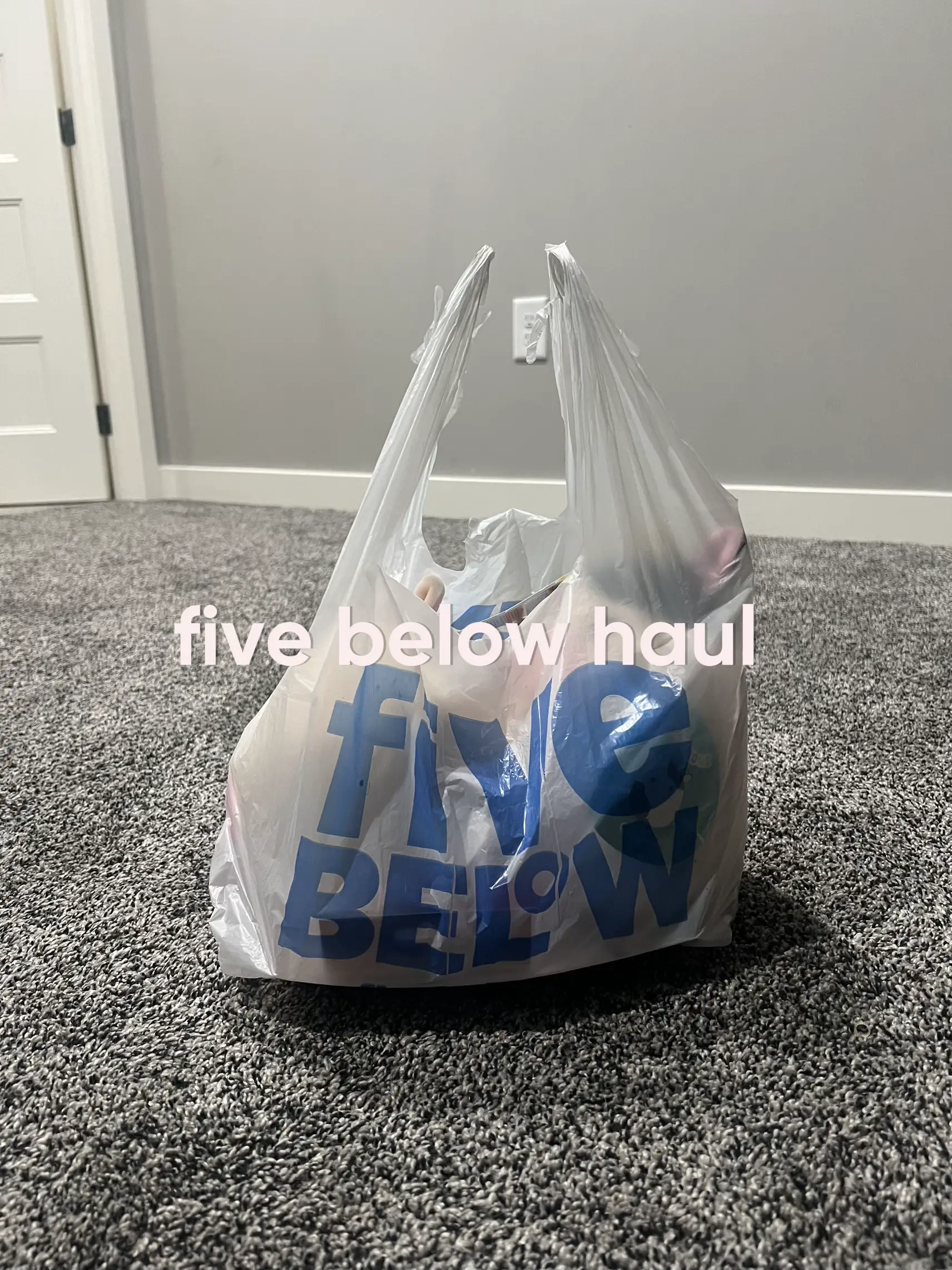five below haul | Gallery posted by Katie Douglas | Lemon8
