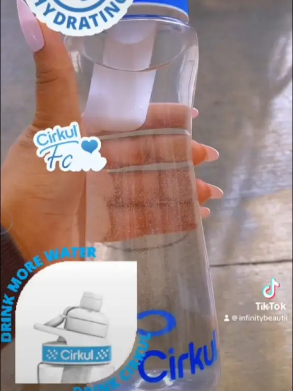 Boost your water 💦 intake !! | Video published by Infinity Beauti | Lemon8