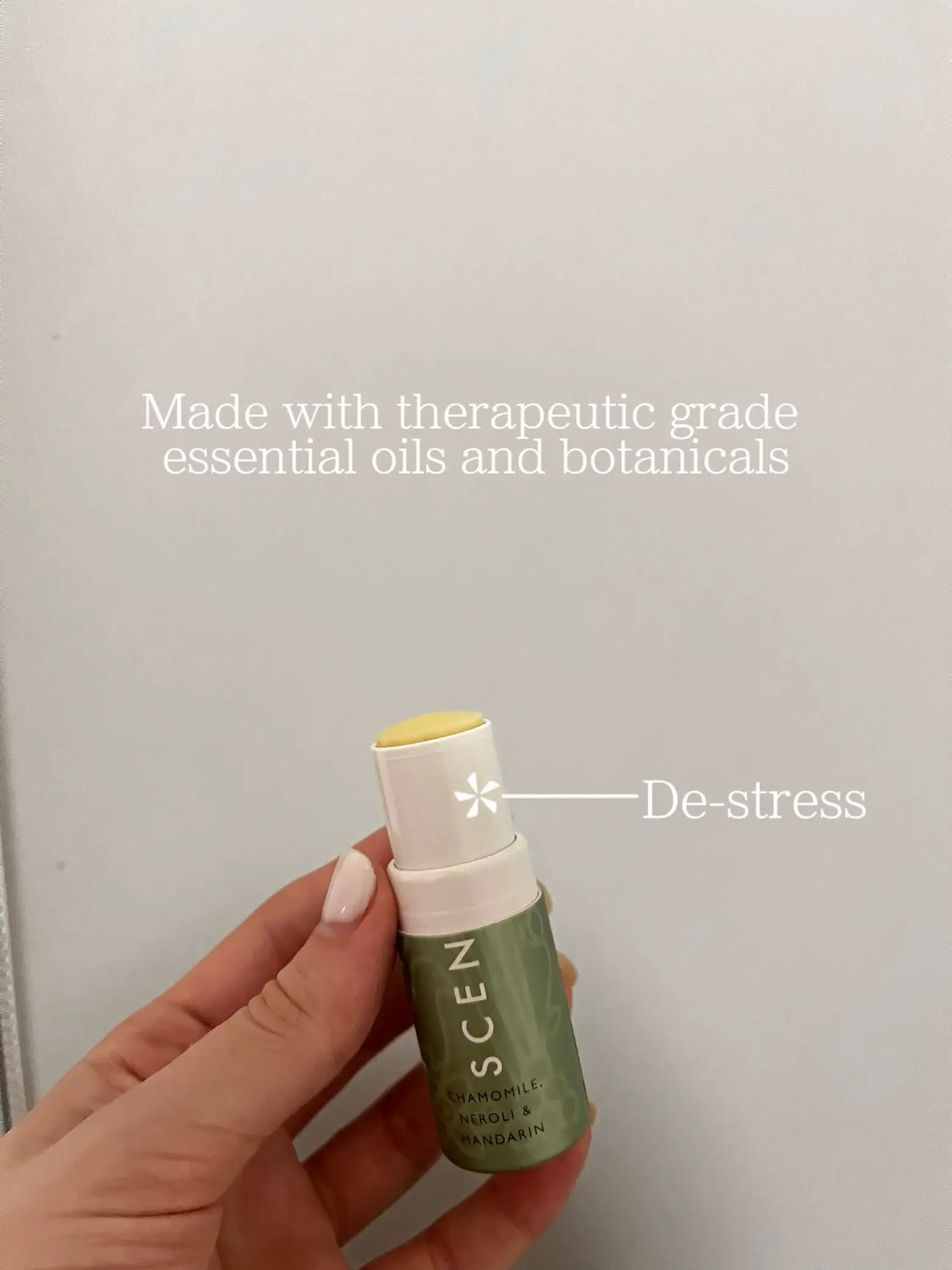 Wellbeing Ritual Balms | Gallery posted by Sophia | UGC | Lemon8