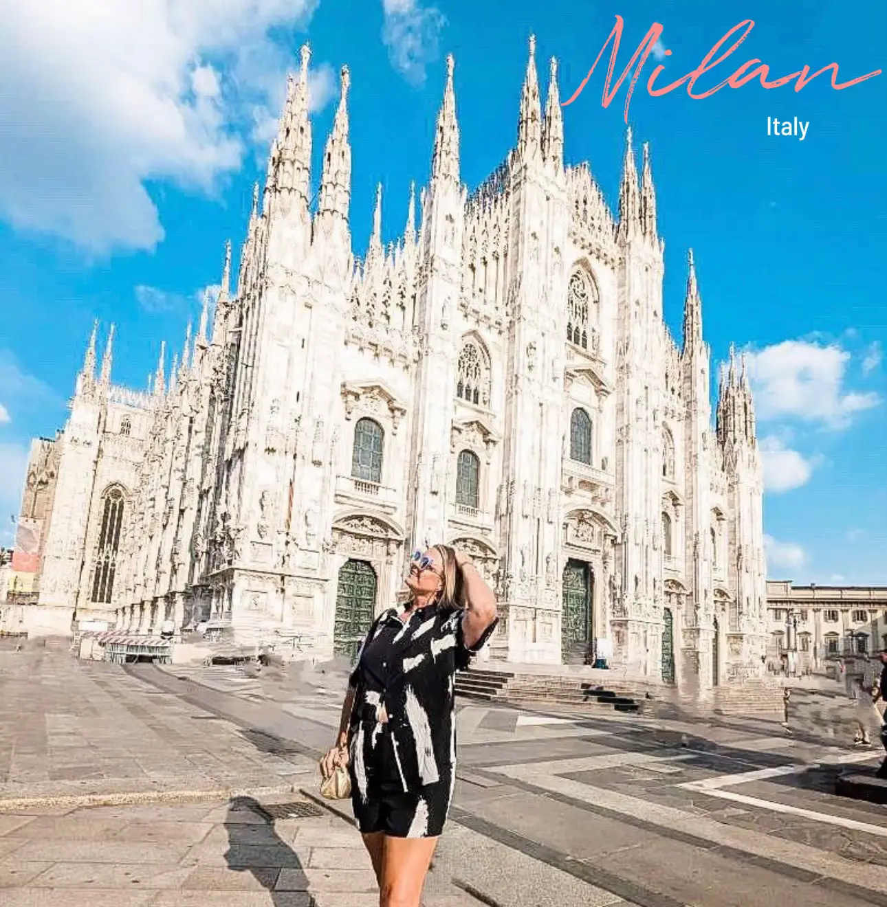 Discovering the Charms of Milan, 🇮🇹 | แกลเลอรีที่โพสต์โดย Shannon ...