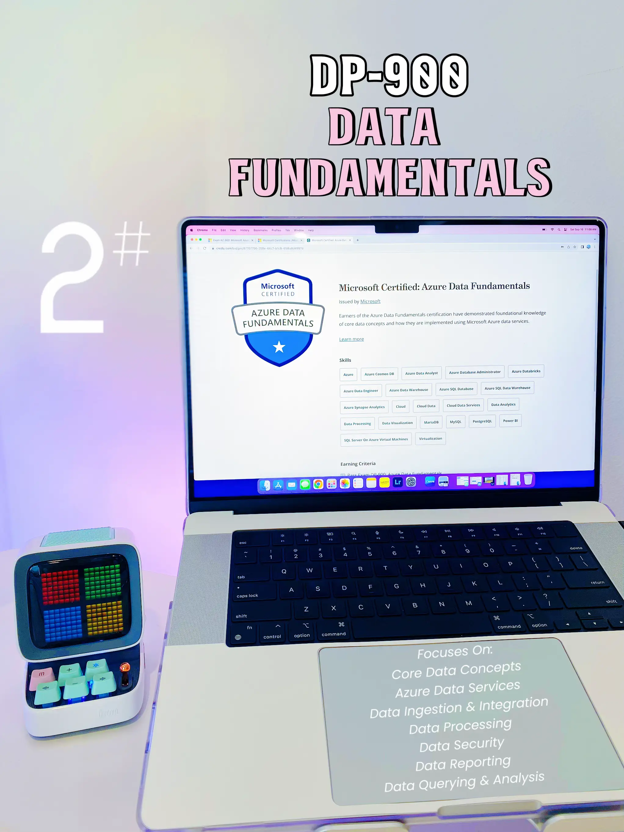 Microsoft Apps - Lemon8 Search