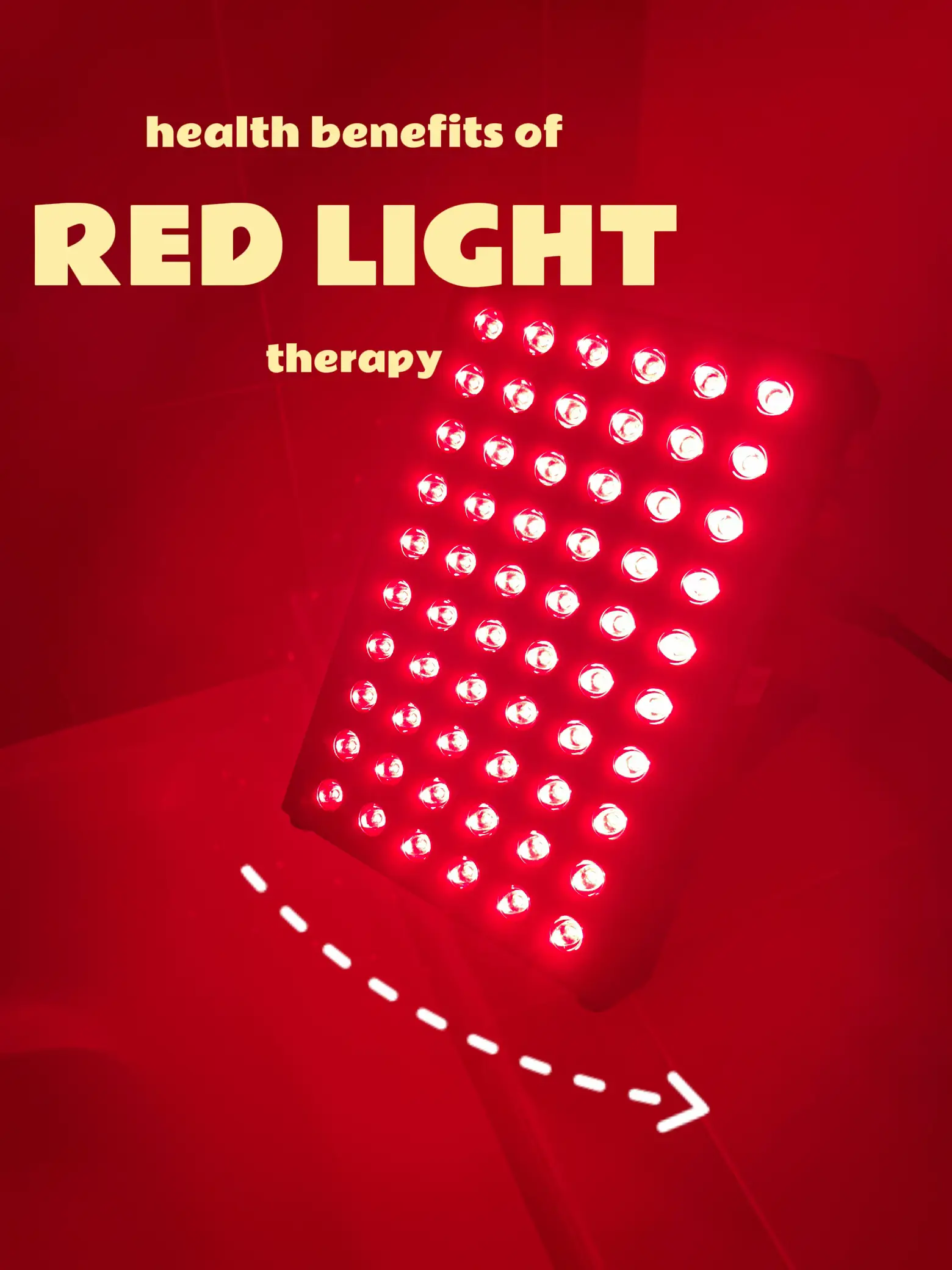 HEALTH BENEFITS OF RLT | Gallery posted by Erin Ventoso | Lemon8