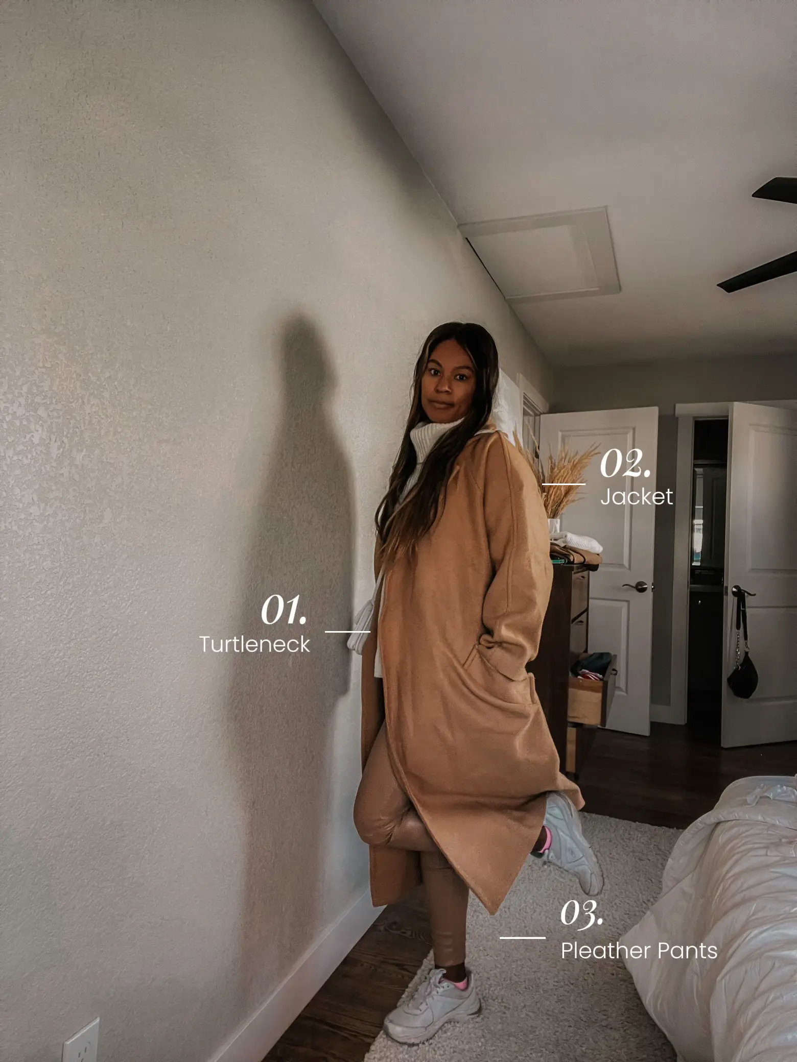 Modest Date Night Outfit | แกลเลอรีที่โพสต์โดย Whittyjaz | Lemon8