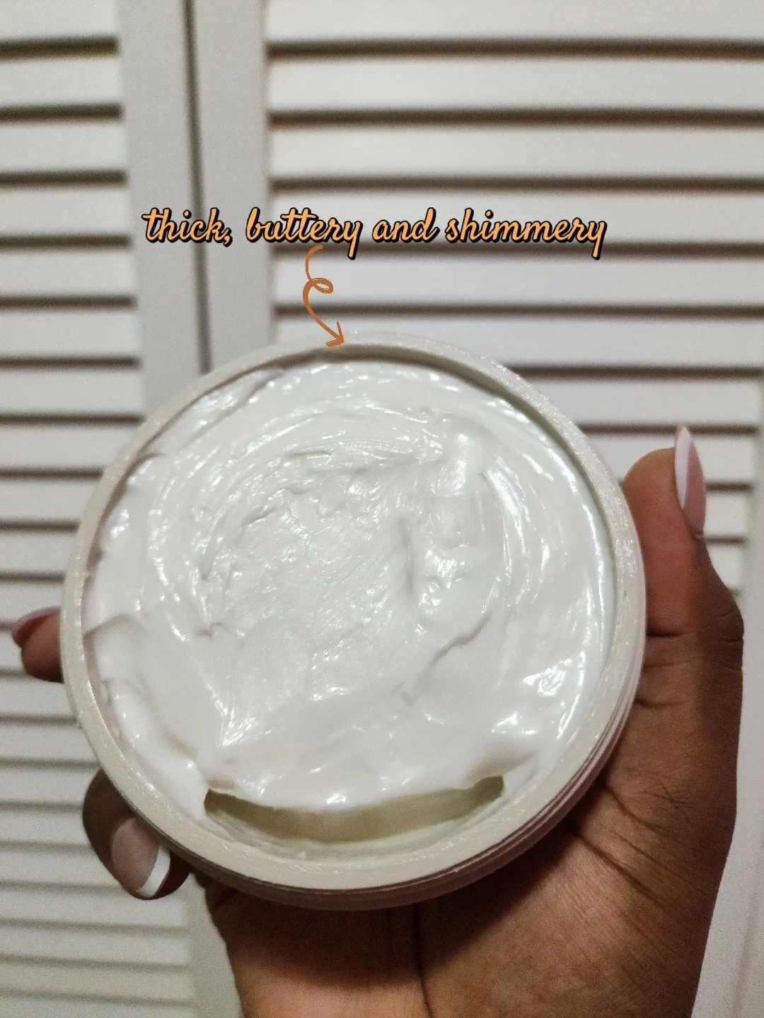 Fenty Beauty Butta Drop limited edition!! 😍 | Gallery posted by Nyma ...