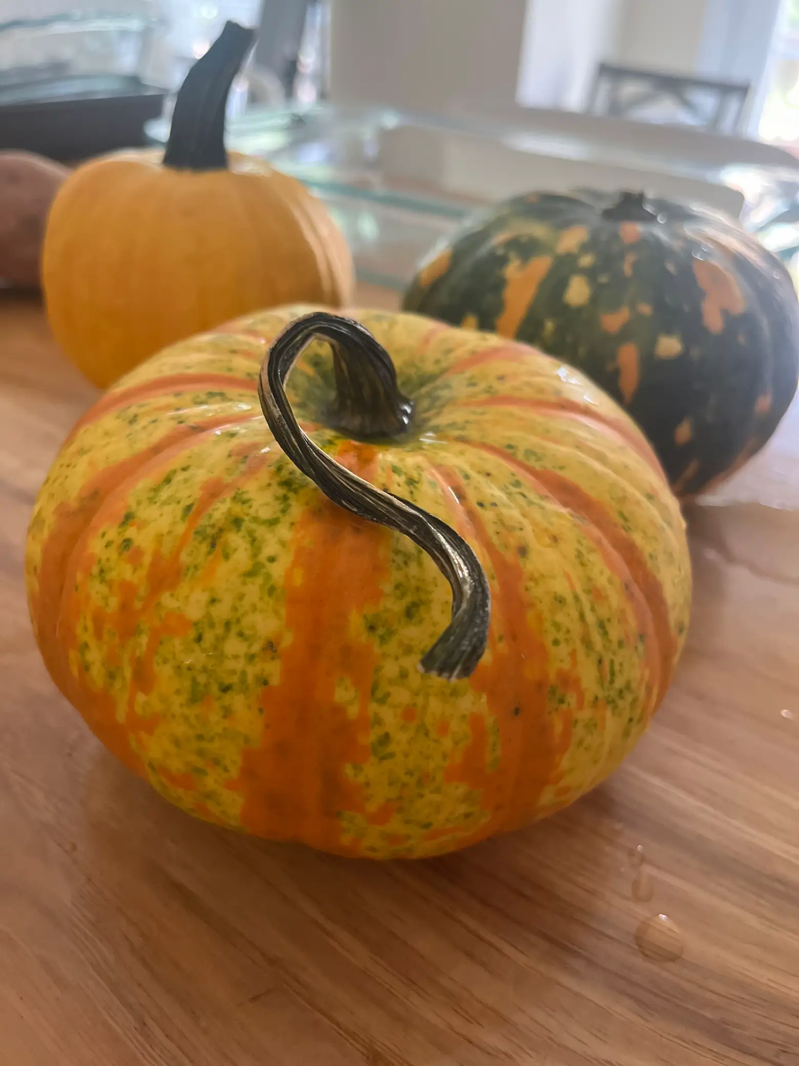 Pumpkin Purée | Gallery posted by Sparkles | Lemon8