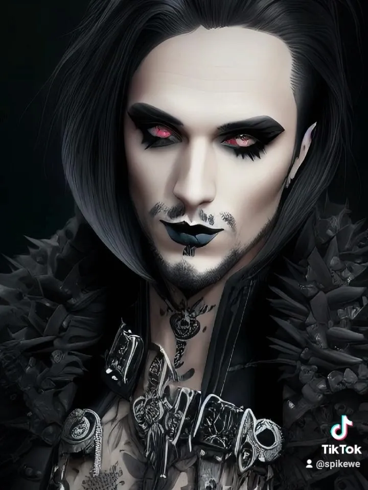 i ai art 🎭 | Spikeが投稿したフォトブック | Lemon8