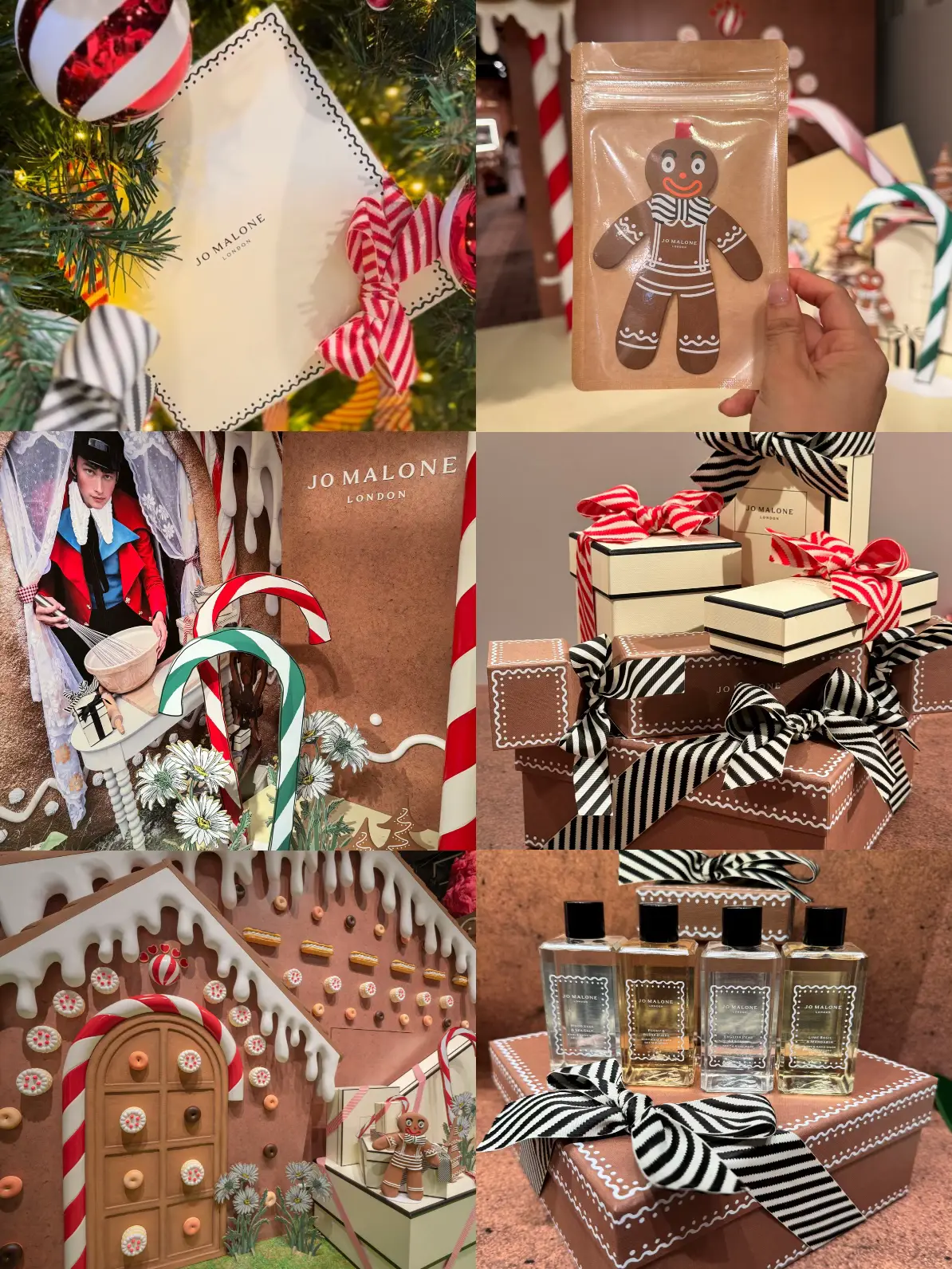 【東京】フォトスポットいっぱいのJo Malone 期間限定ポップアップイベント(入場無料) | kumiko_naruが投稿したフォトブック | Lemon8
