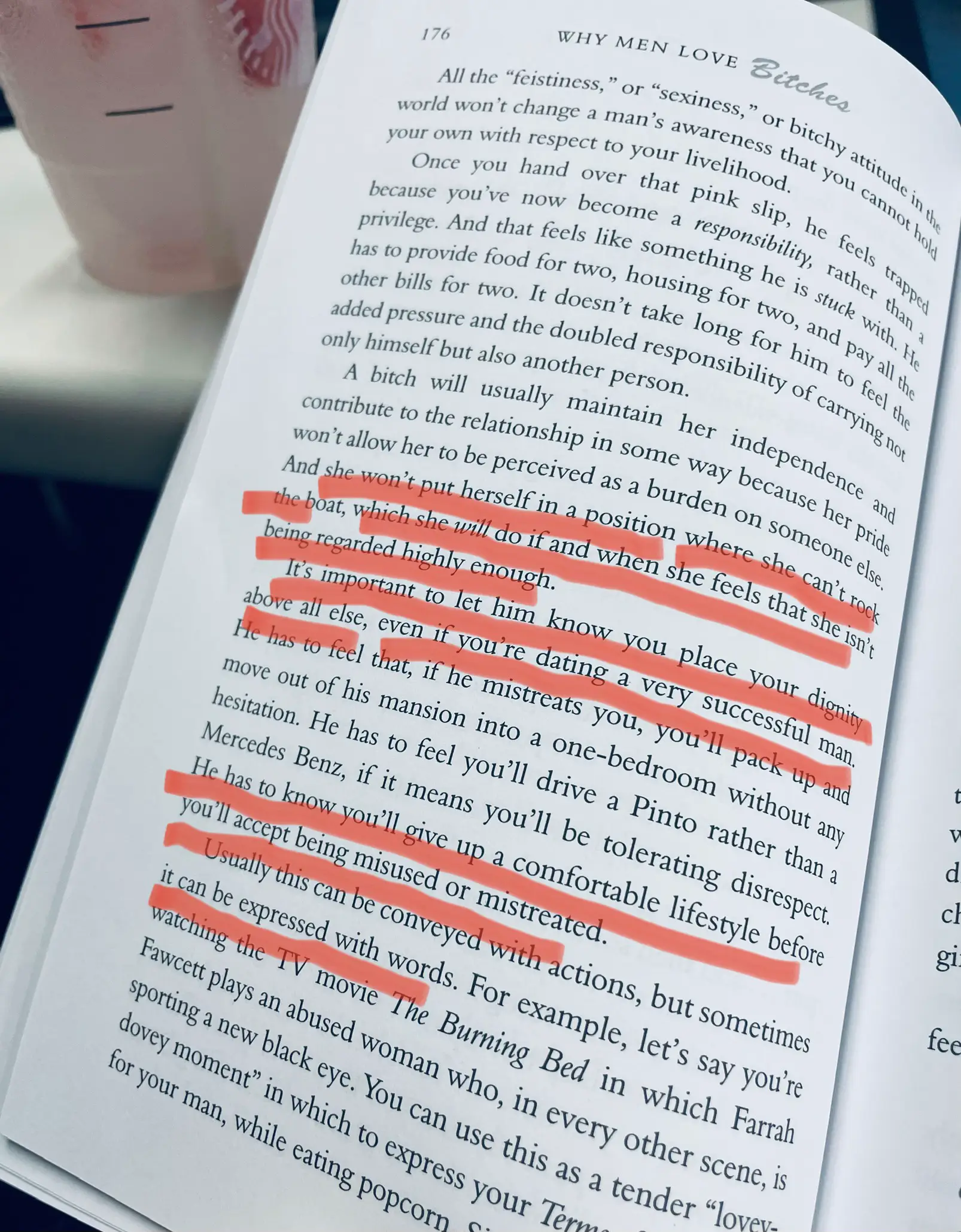 Sprinkle Sprinkle in real life? Why Men ♥️ B*tche | Gallery posted by ...