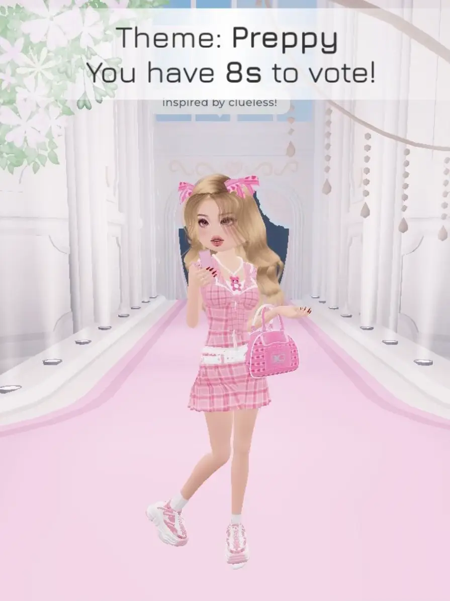 Dti Roblox Outfit Inspo Theme Retro Gram Gallery Posted By Kokomi