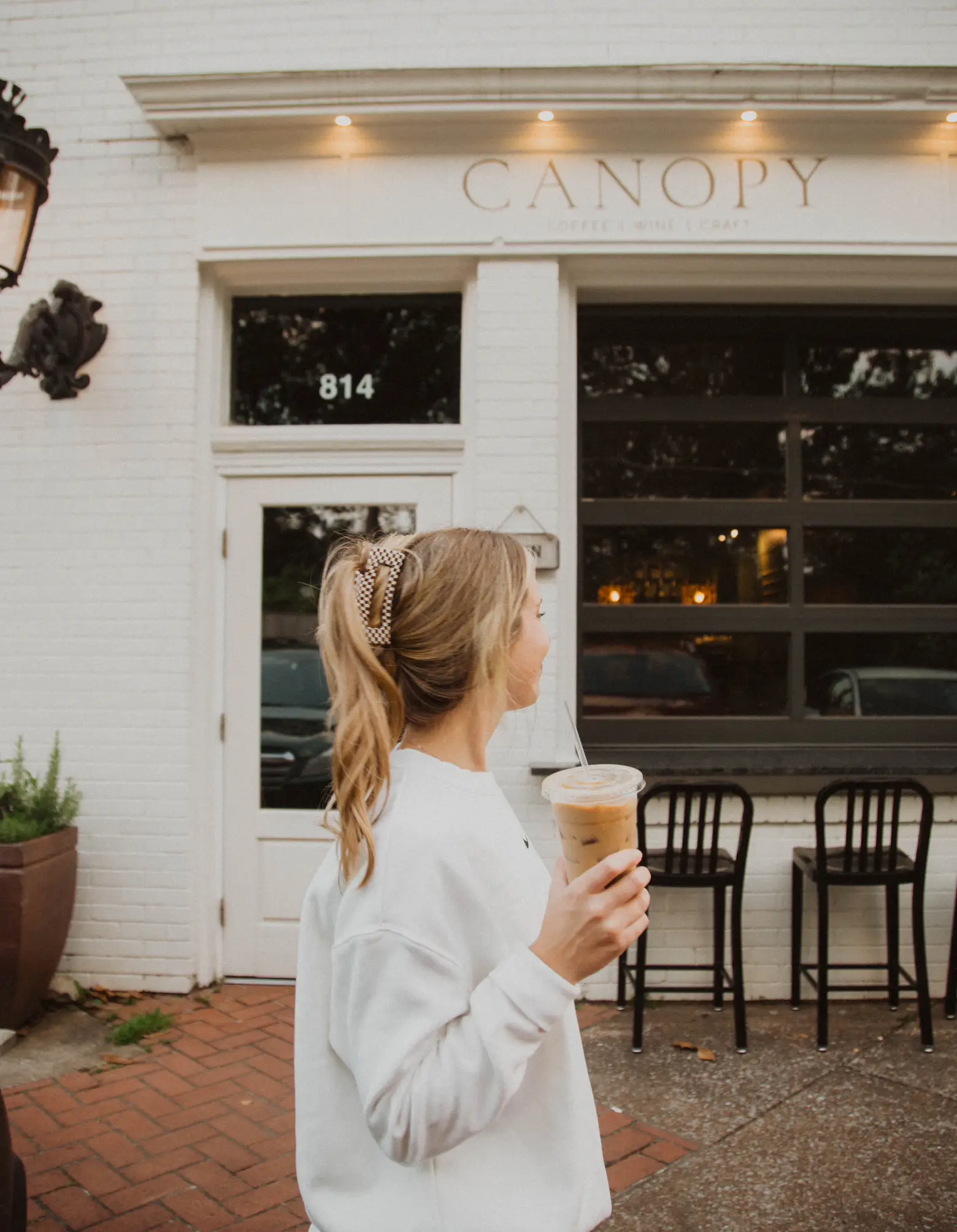 Canopy Coffee in Chattanooga | Gallery posted by Georganna Lagen | Lemon8