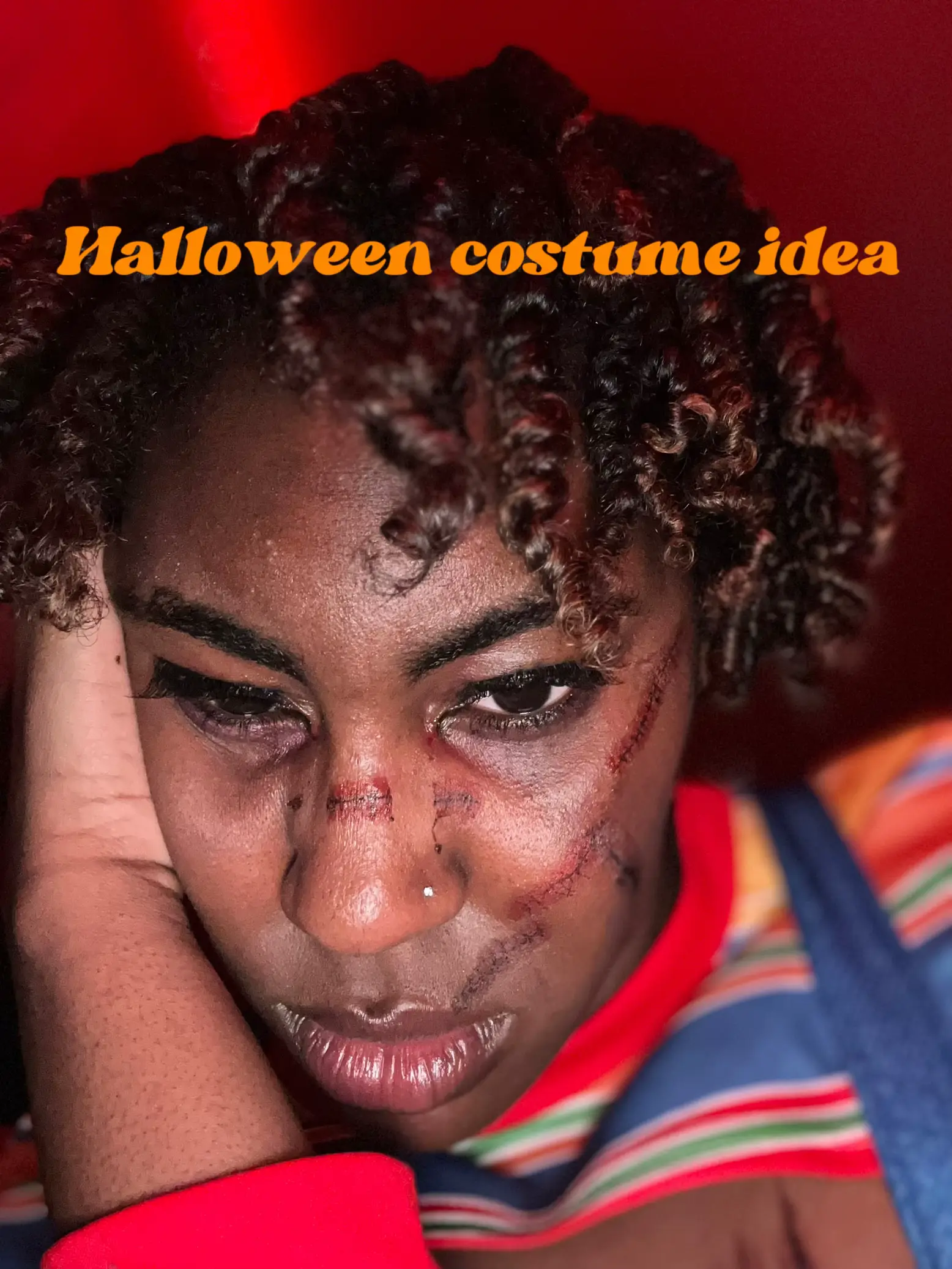 Halloween costume idea | Gallery posted by Dessy | Lemon8