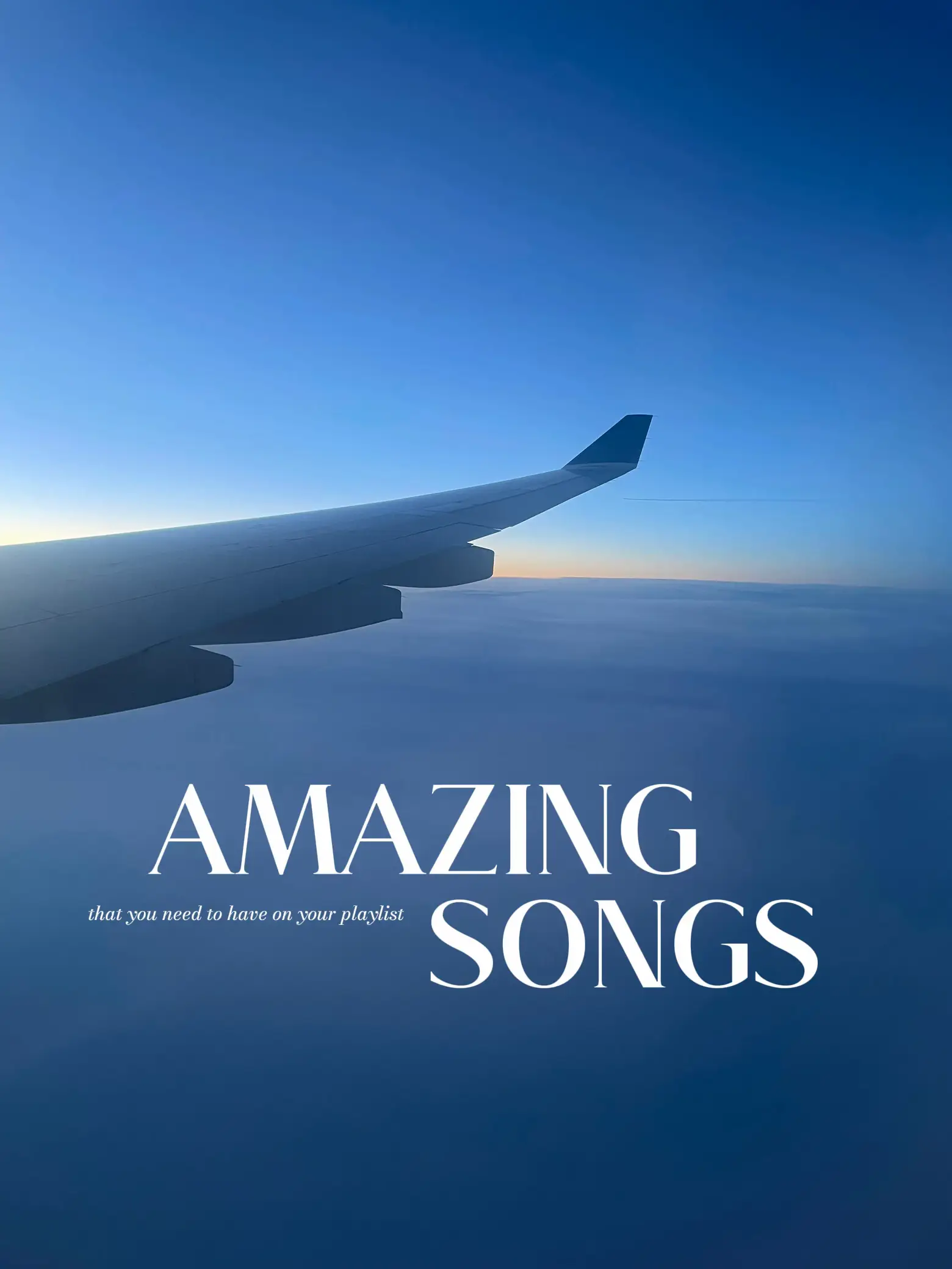 AMAZING SONGS YOU NEED ON YOUR PLAYLIST | Gallery posted by Pan_dx 🥁 ...