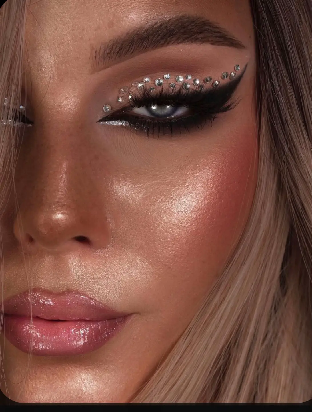 20 top Prom Makeup Inspo ideas in 2024