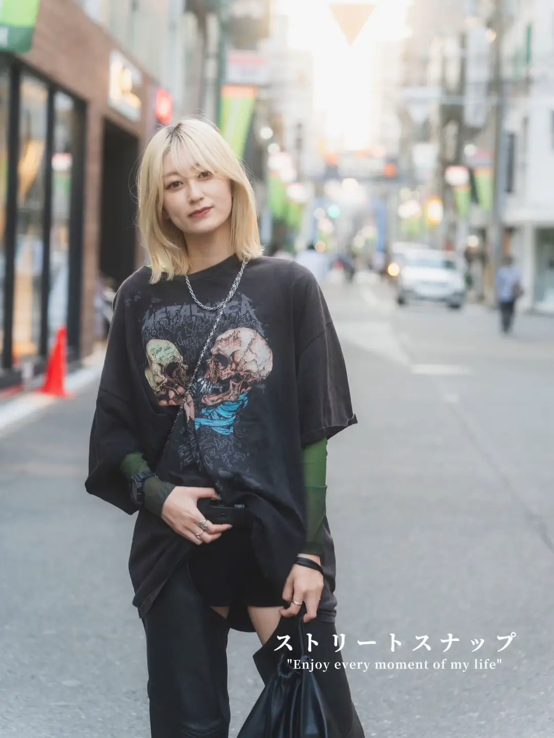 オシャレな美容師さんをスナップ📸 | RYOの投稿動画 | Lemon8