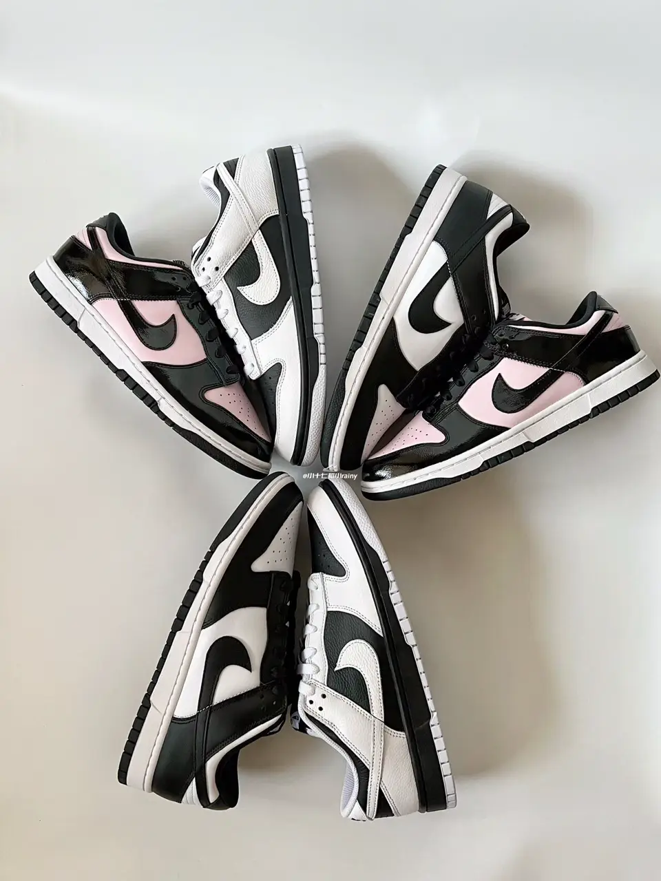 🐼A large collection of panda shoes! | Gallery posted by Lemon8.1000 ...