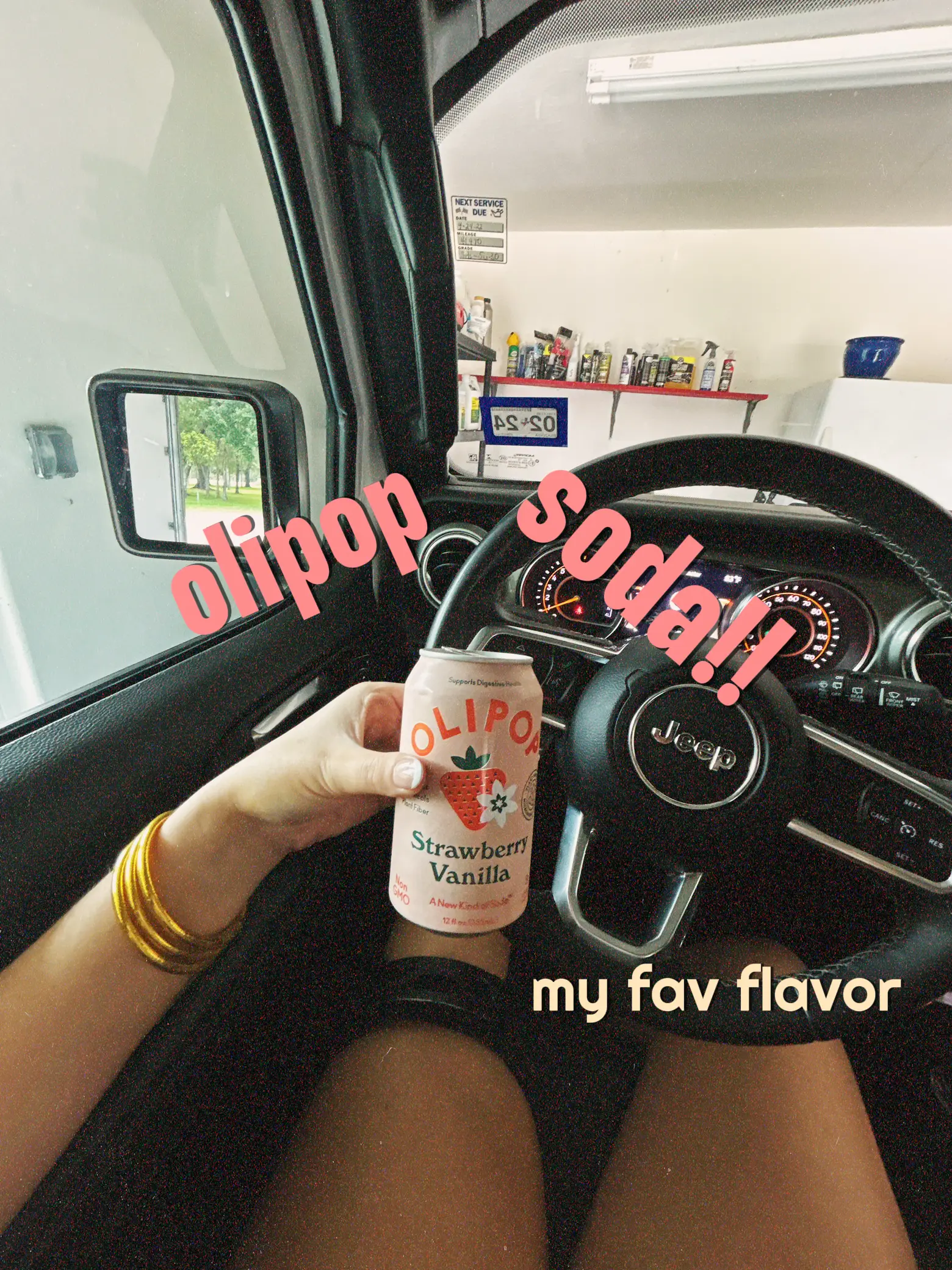 olipop lover or not a fan?? ☺️☺️ | Gallery posted by Haley Cantrell ...