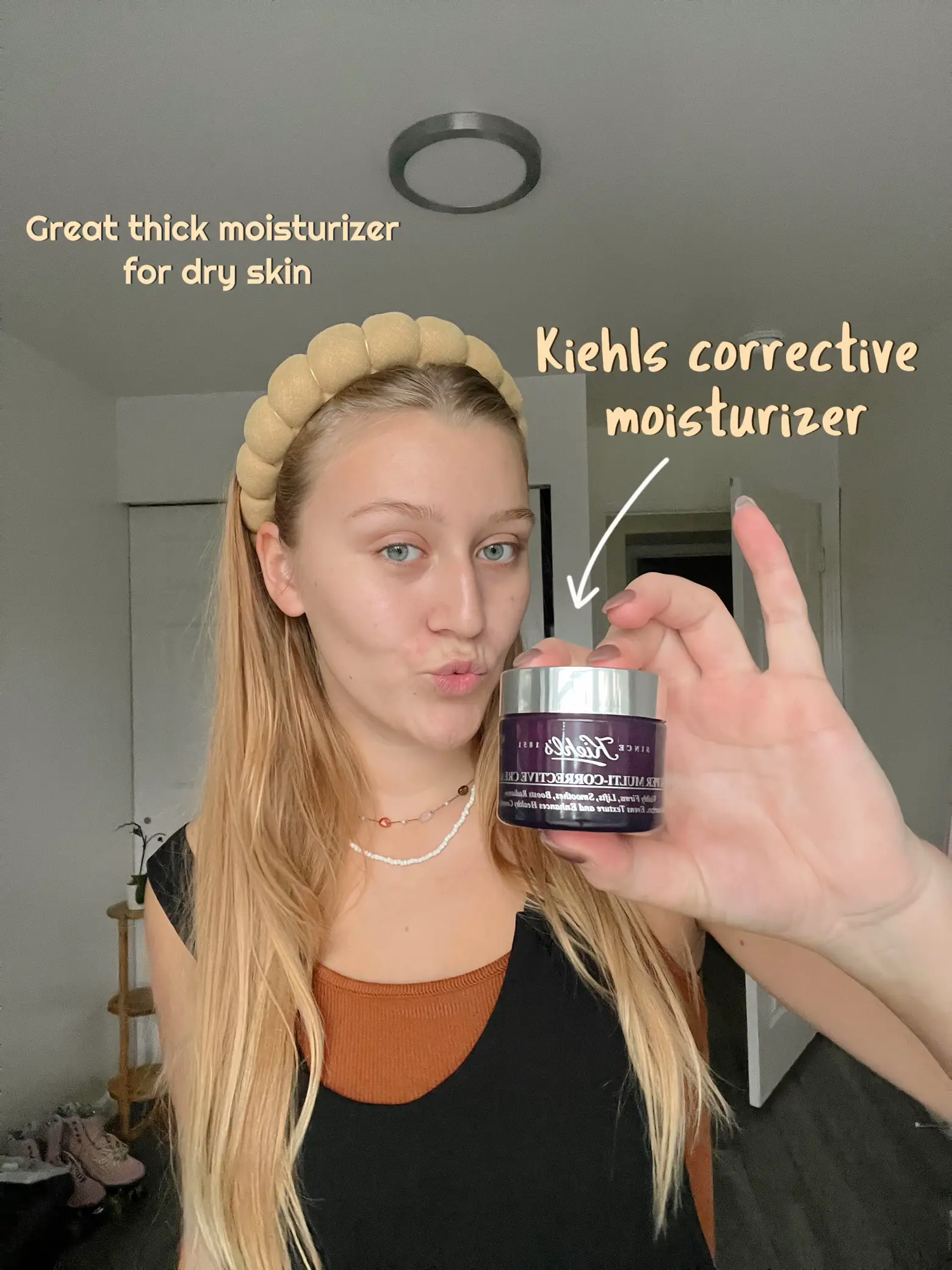 How to get glowing skin | Gallery posted by Hailey_Bush_ | Lemon8