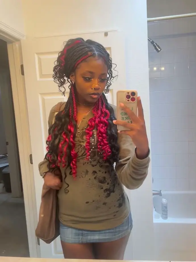 WANNA SERVE CÜNT THIS FALL ?? 🍁🍁 | Gallery posted by willow | Lemon8