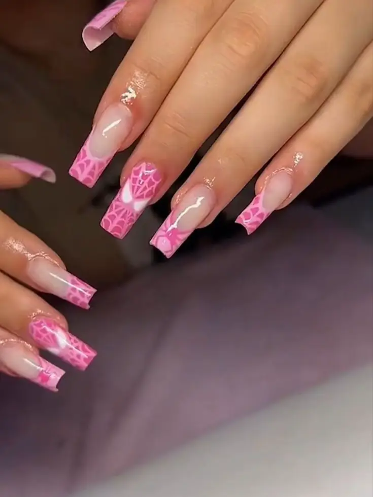 Cute nail inspo | Gallery posted by 🩵 | Lemon8