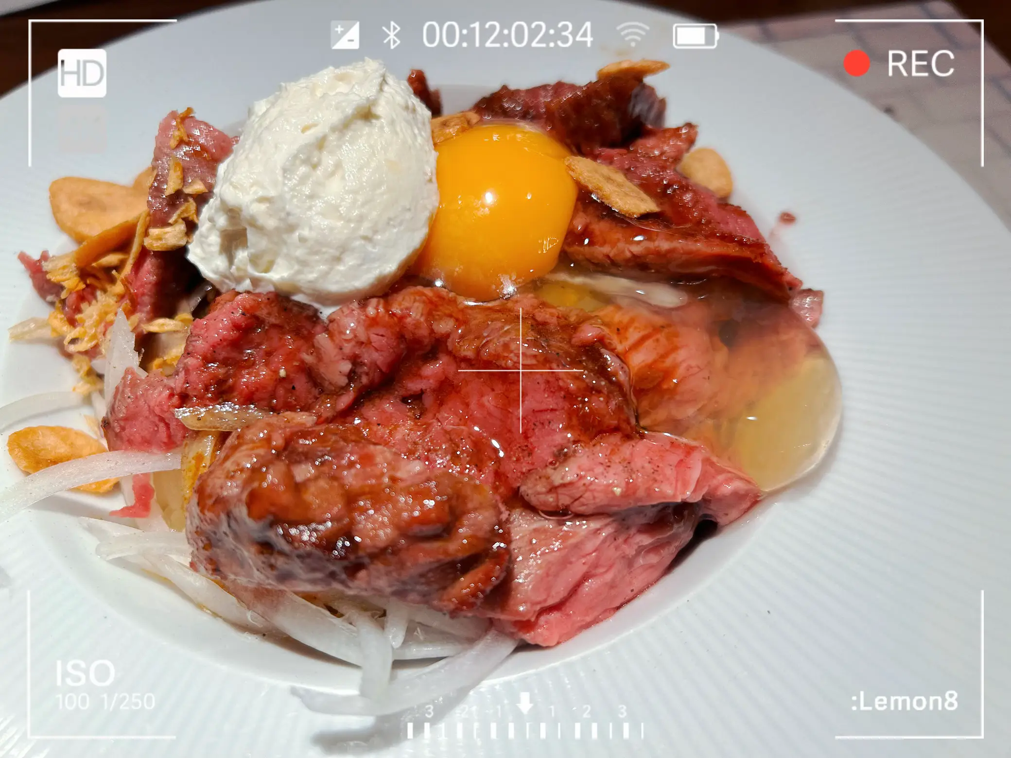 dinner log：roastbeef🍖 | แกลเลอรีที่โพสต์โดย koya | Lemon8