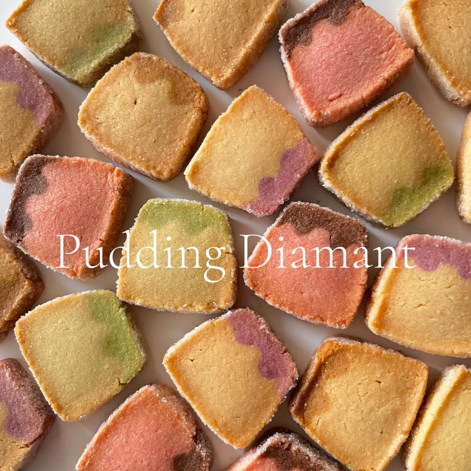 Prince Diamant Cookies🍮 | Gallery posted by Ayano👩🏼‍🍳🥣 | Lemon8