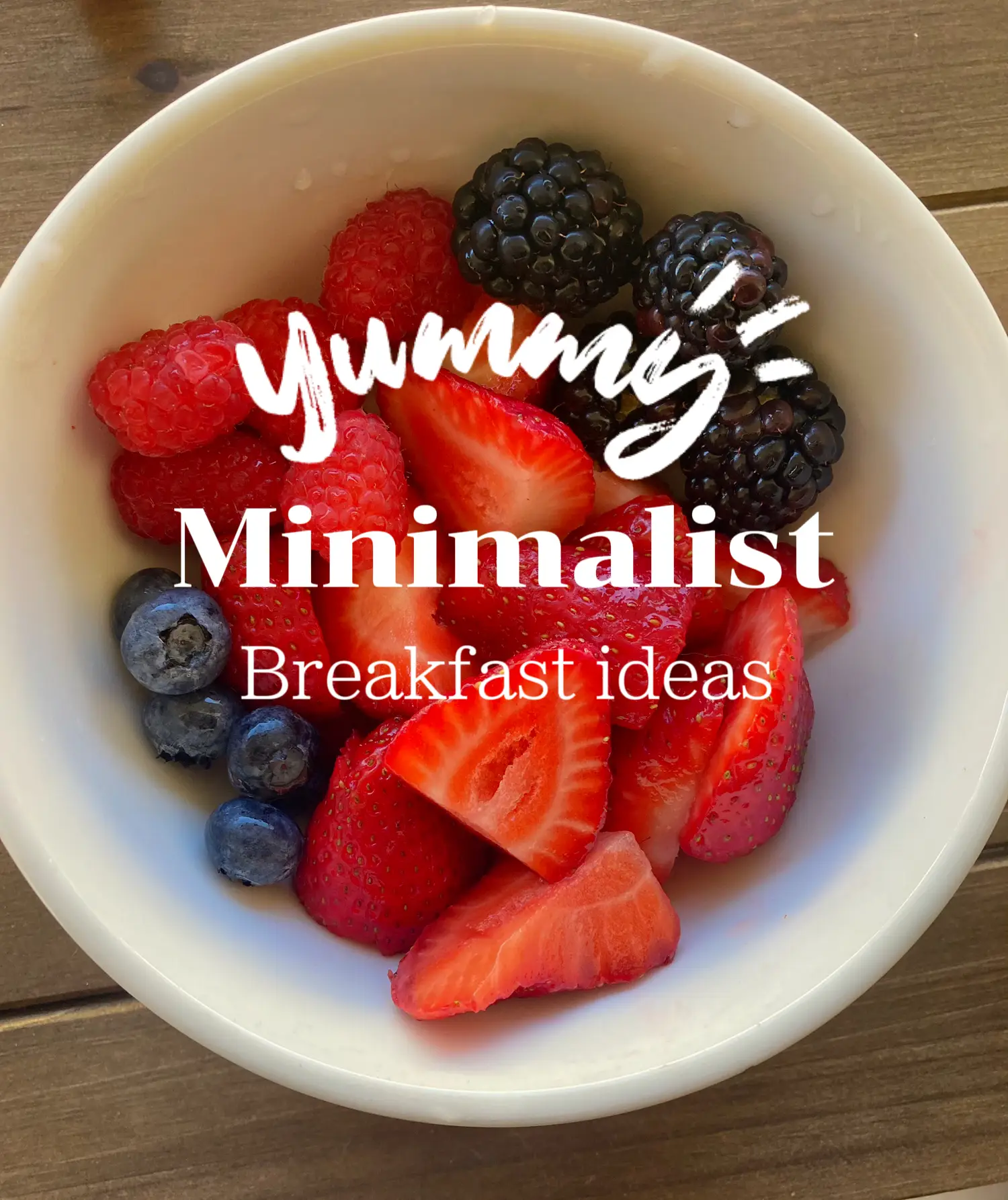 Minimalist | Gallery posted by Stephanie Garci | Lemon8