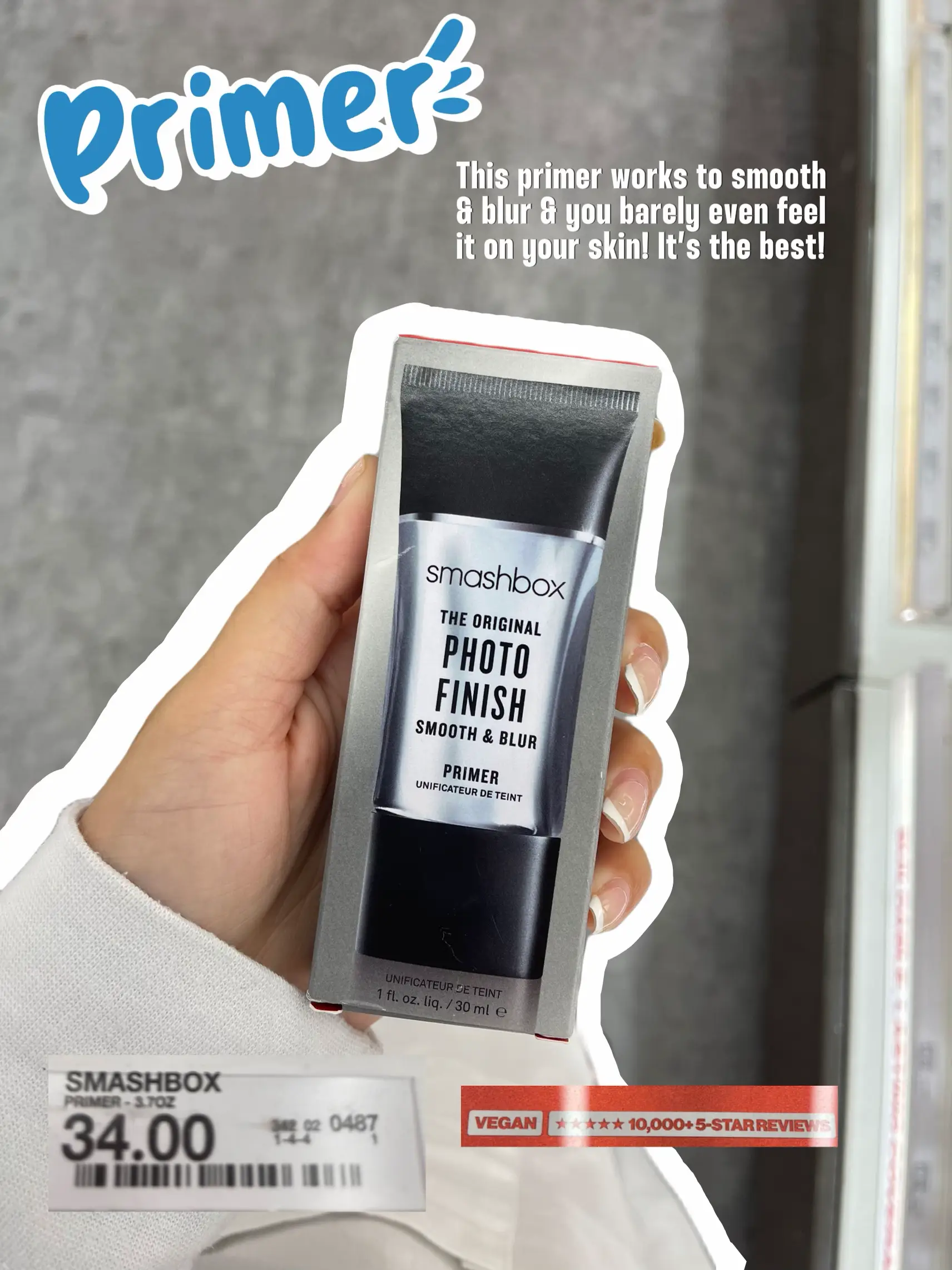 Smashbox makeup Recs 🌸 | Gallery posted by carlyshasho | Lemon8