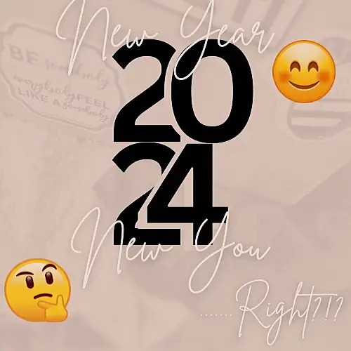 New Year, New You….. Right?! | Gallery posted by Pulse|Check | Lemon8