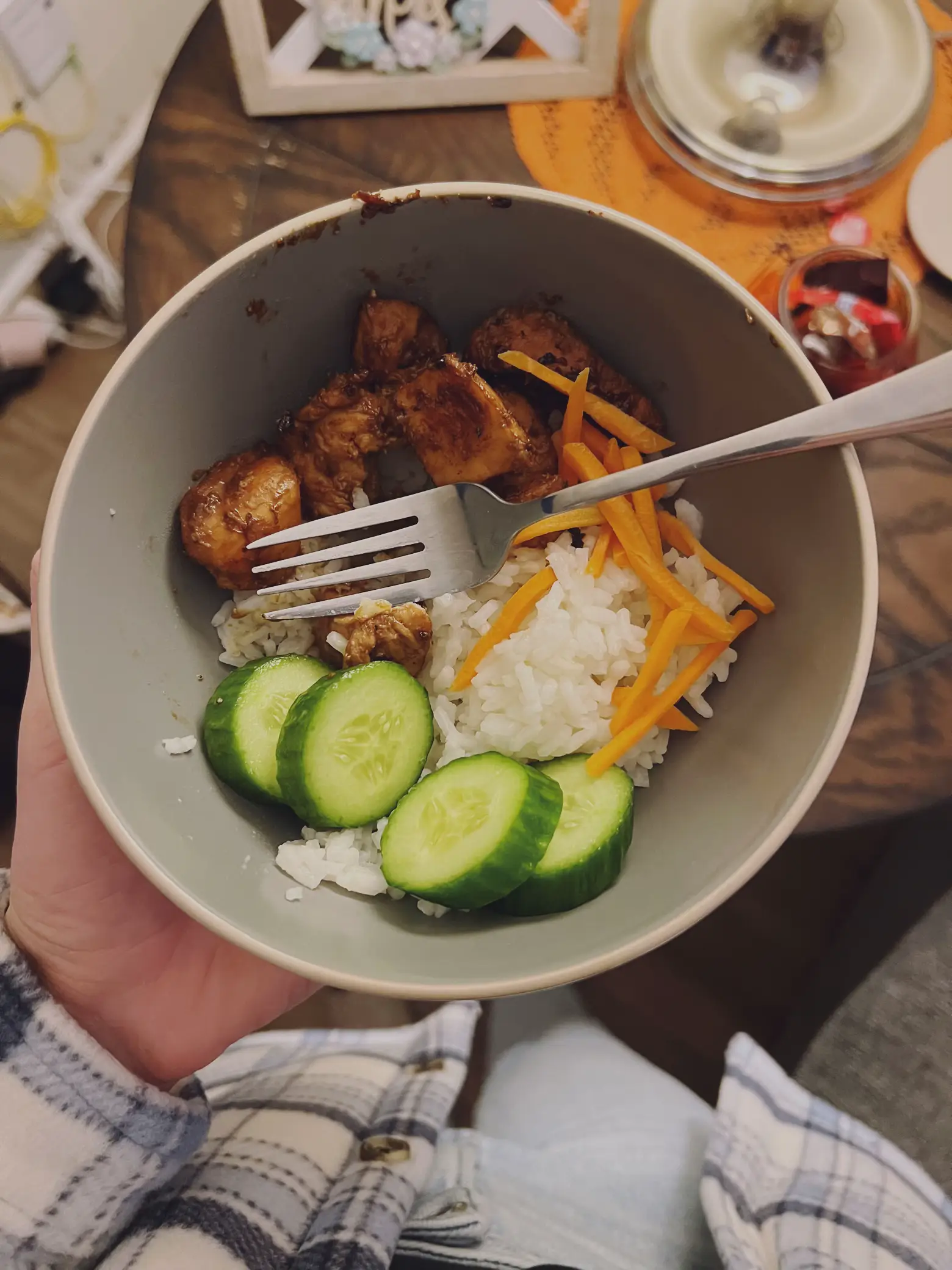 EASY DINNER | แกลเลอรีที่โพสต์โดย Kaylee Cramer | Lemon8