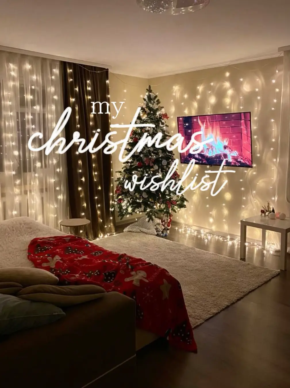 My Christmas list 🎄 | Gallery posted by PEY🫧 | Lemon8