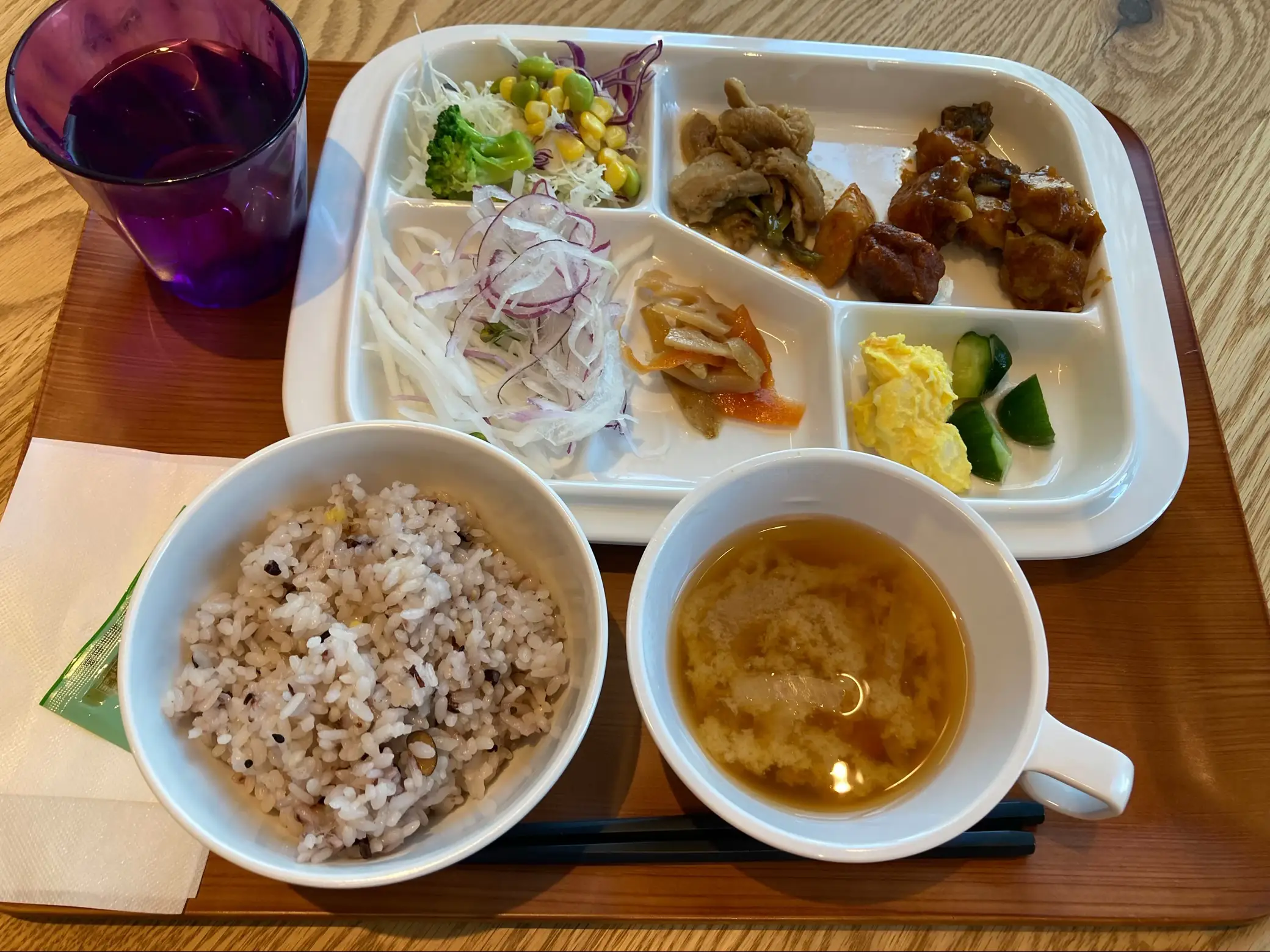 社食量り売り510円 | maru_chanが投稿したフォトブック | Lemon8