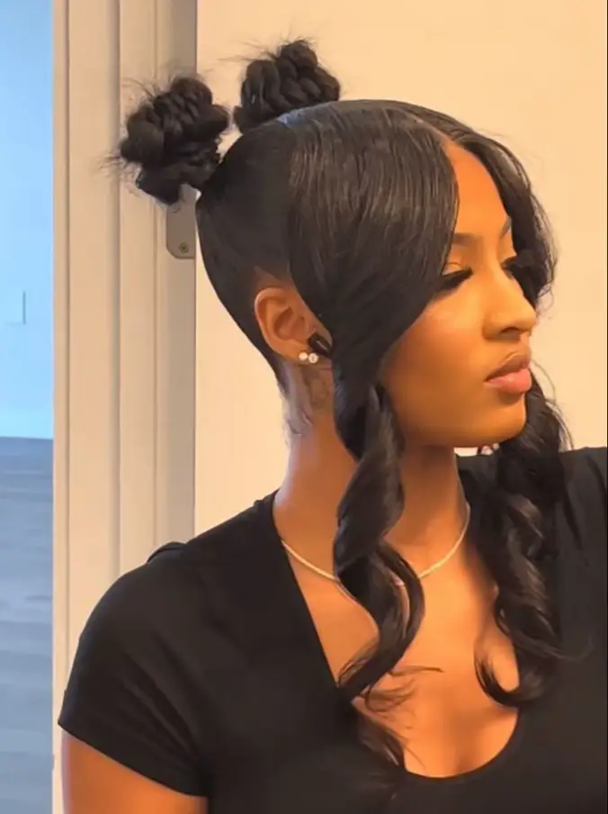 20 top Baddie Hairstyles ideas in 2024