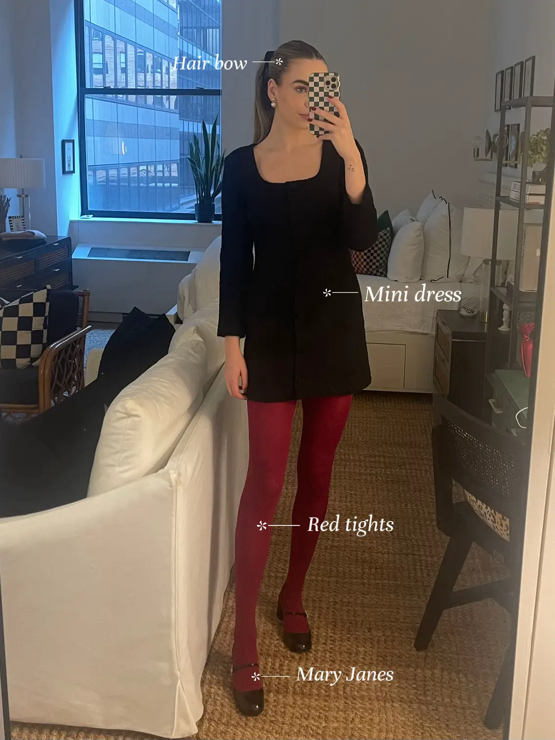 Classy Holiday Outfit Inspo 🎁 | Gallery posted by Isabelle | Lemon8