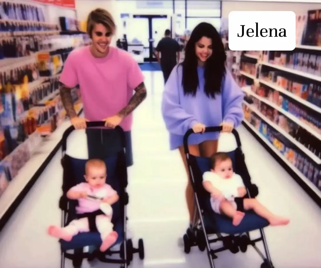 Jelena vs Jailey! Which ship do you pick? | Gallery posted by MUSICALLY ...