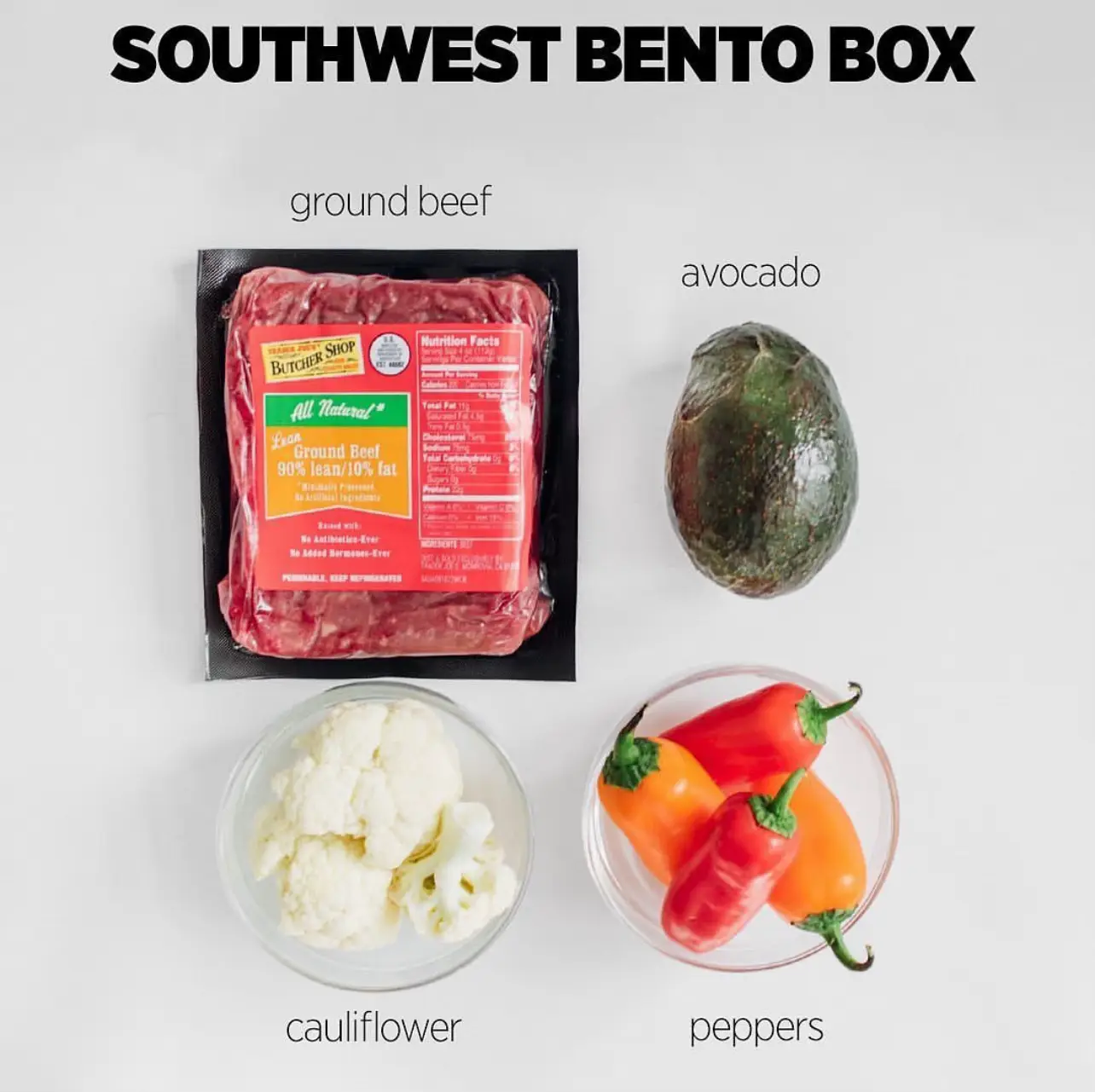 Bento Lunch Boxes 6 Ways! | Gallery posted by BalancedLife | Lemon8