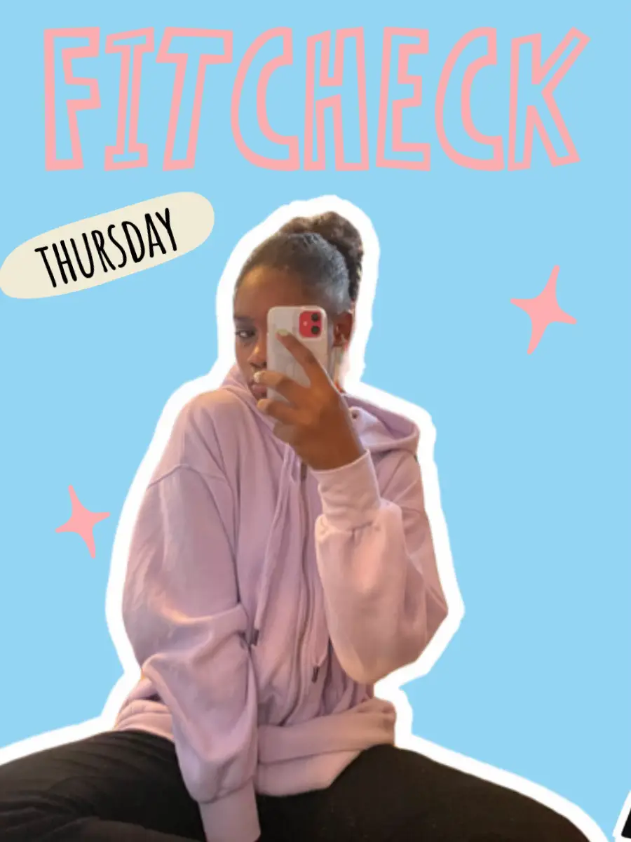 Fitcheck | แกลเลอรีที่โพสต์โดย 💜🪻Loli🪻💜 | Lemon8